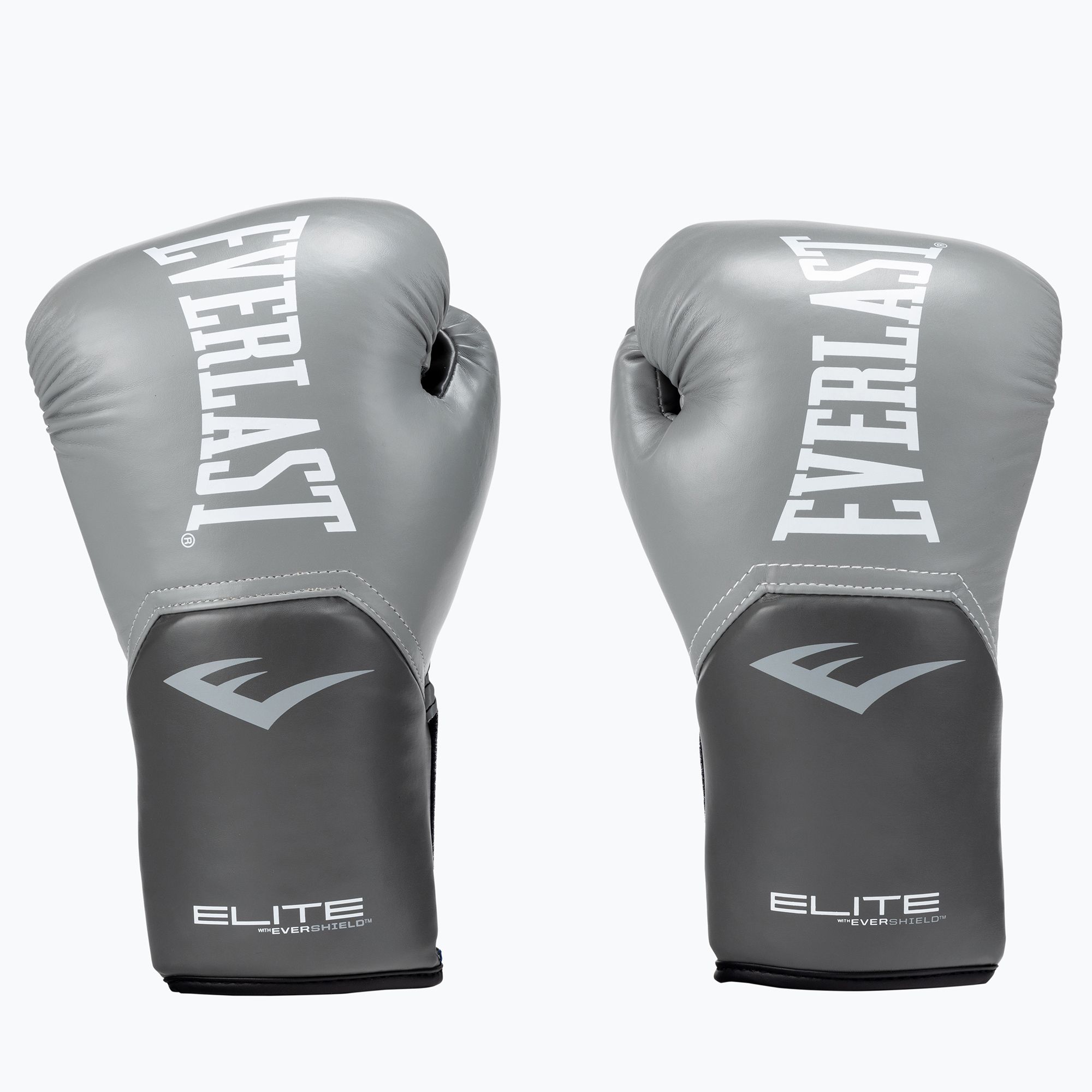 EVERLAST Pro Style Elite 2 graue Boxhandschuhe EV2500 - Sportano.de