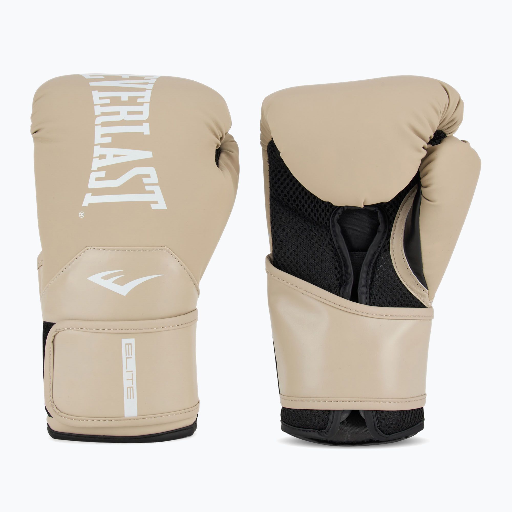 Boxhandschuhe Everlast Pro Style Elite 2 champagne (EV2500-CHMPG ...