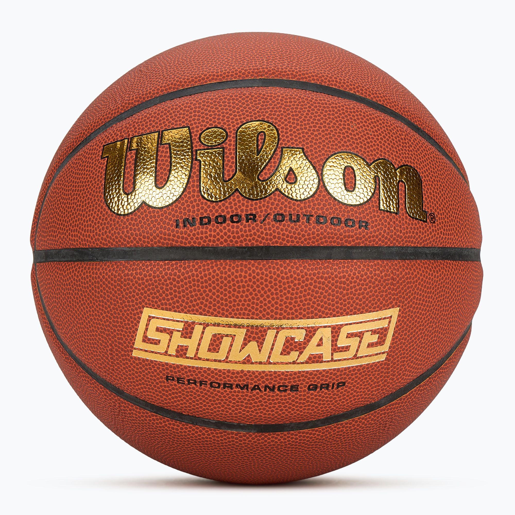 Wilson Basketball Grosse 6