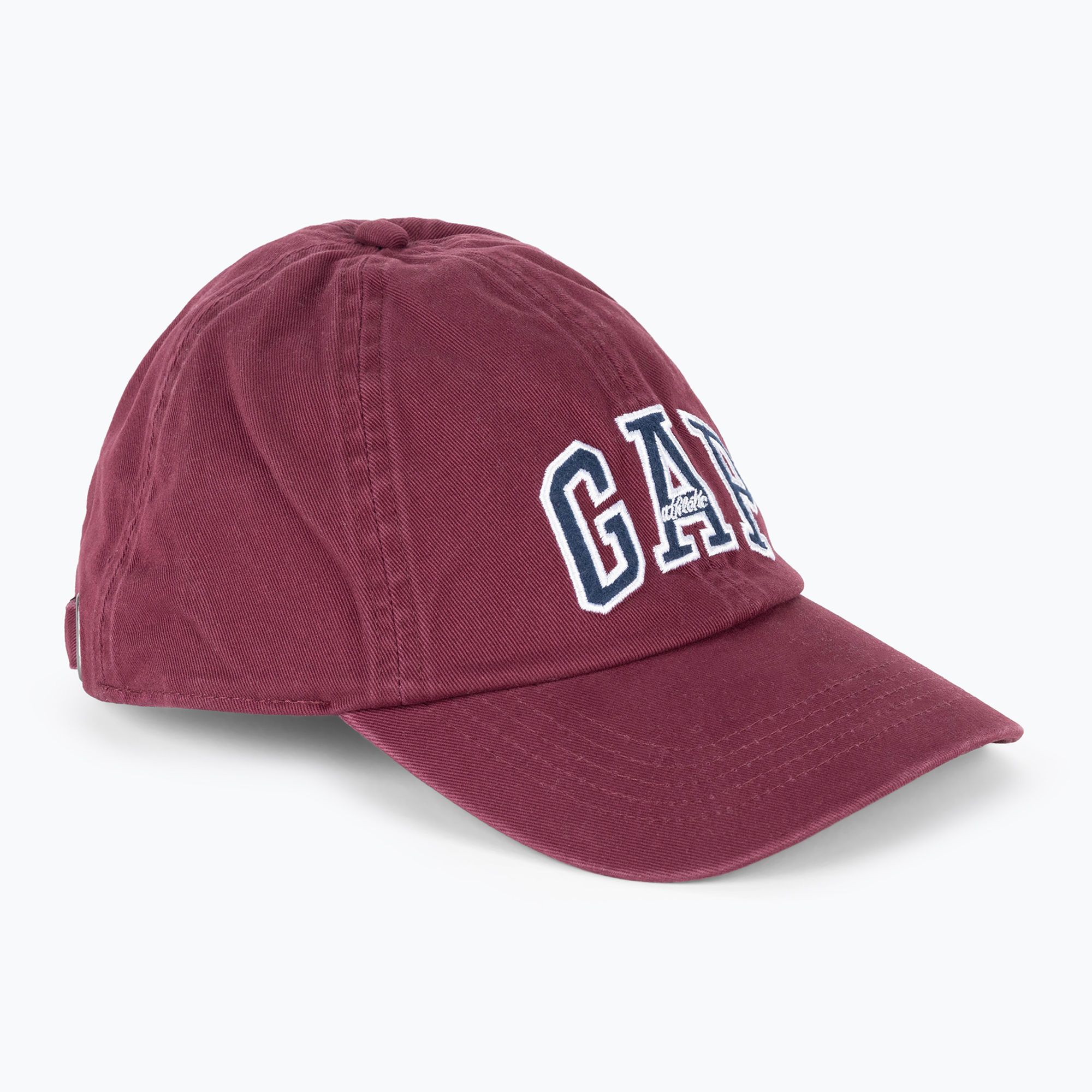 Herren GAP Logo BBH Baseballmütze navy - Sportano.de