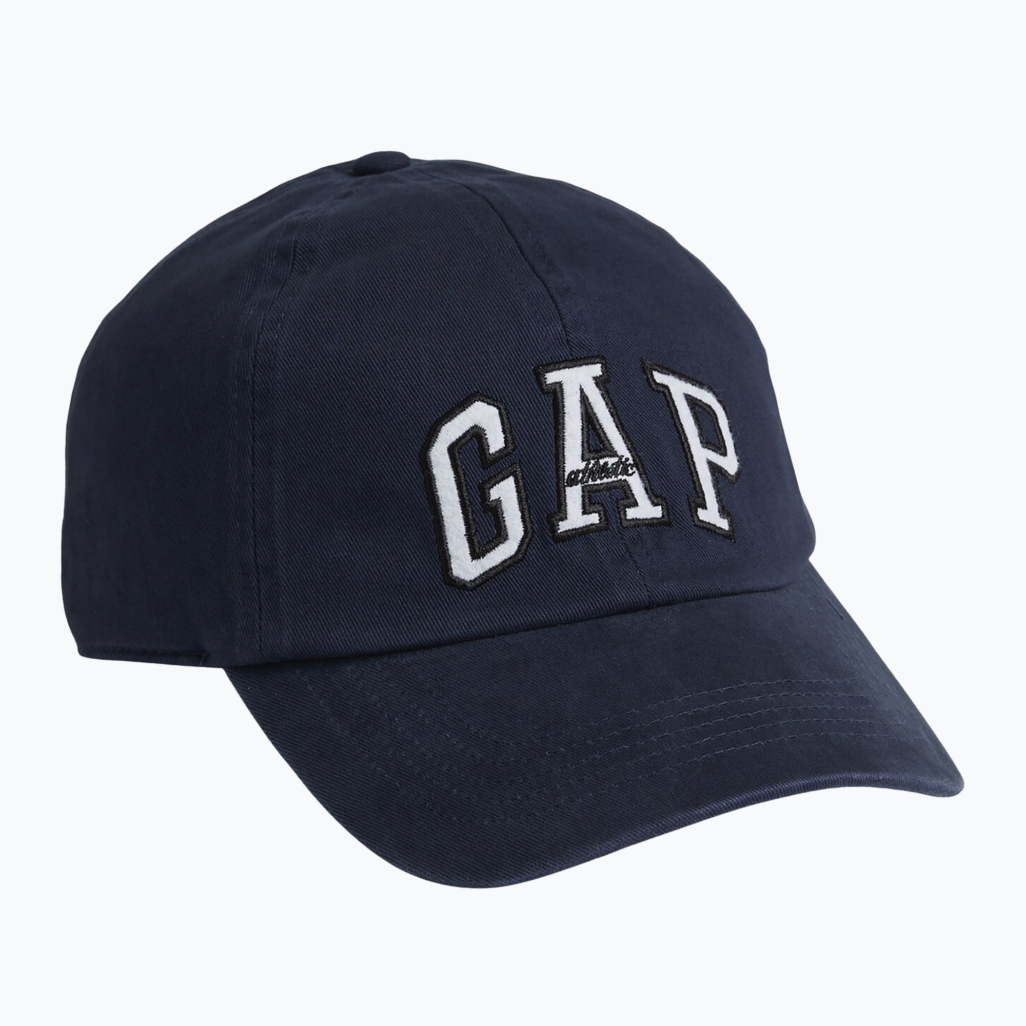 Herren GAP Logo BBH Baseballmütze navy (542693) - Sportano.de