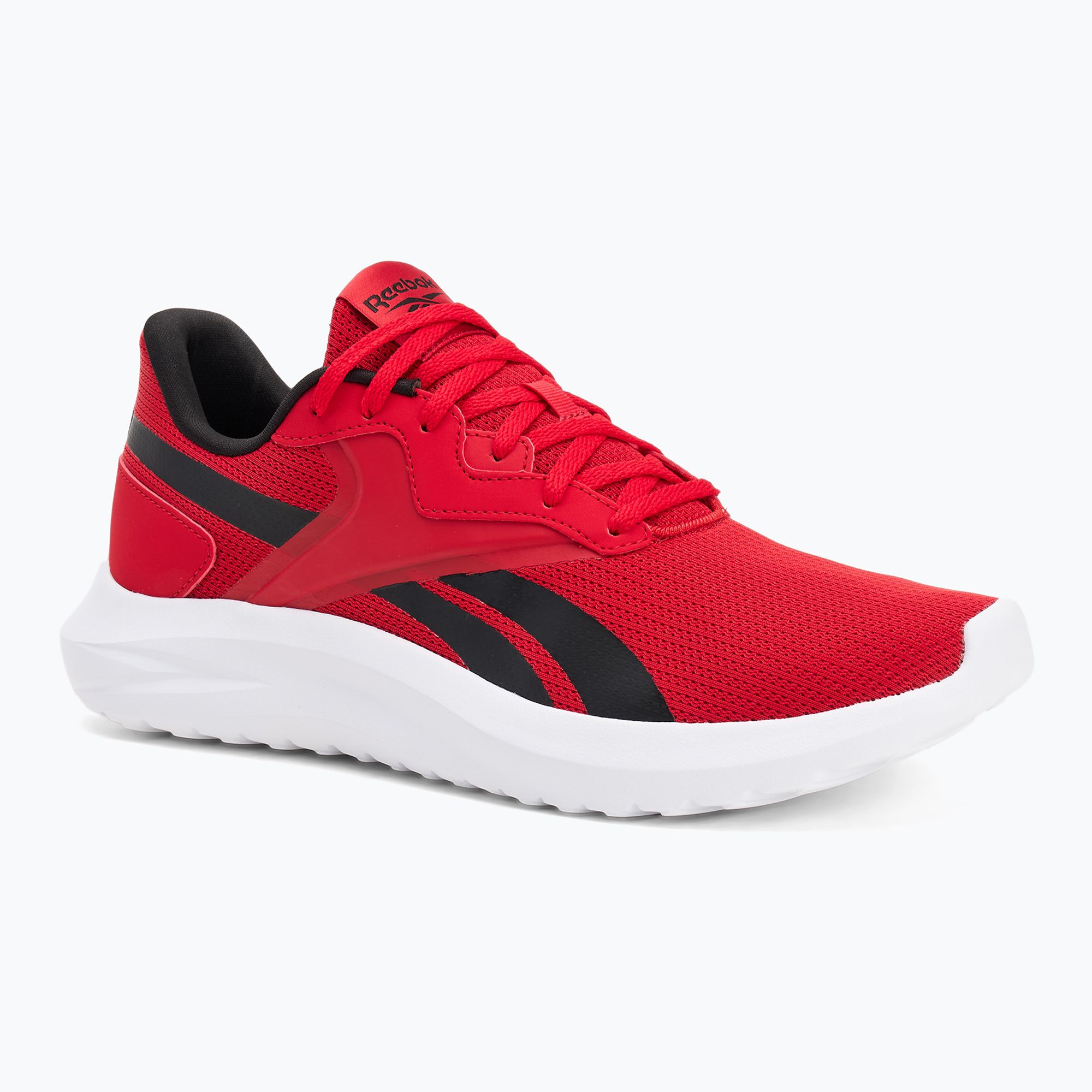 Laufschuhe Herren Reebok Energen Lux vector red/white/black (100209910 ...