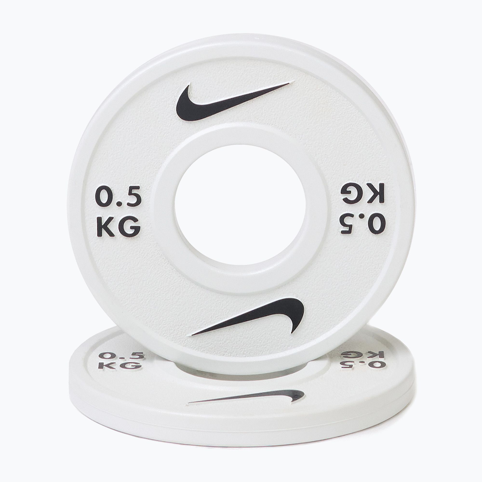 Bumper-Gewicht Nike Strength Change Plates 2,5 kg red/white (PCAK-2052 ...