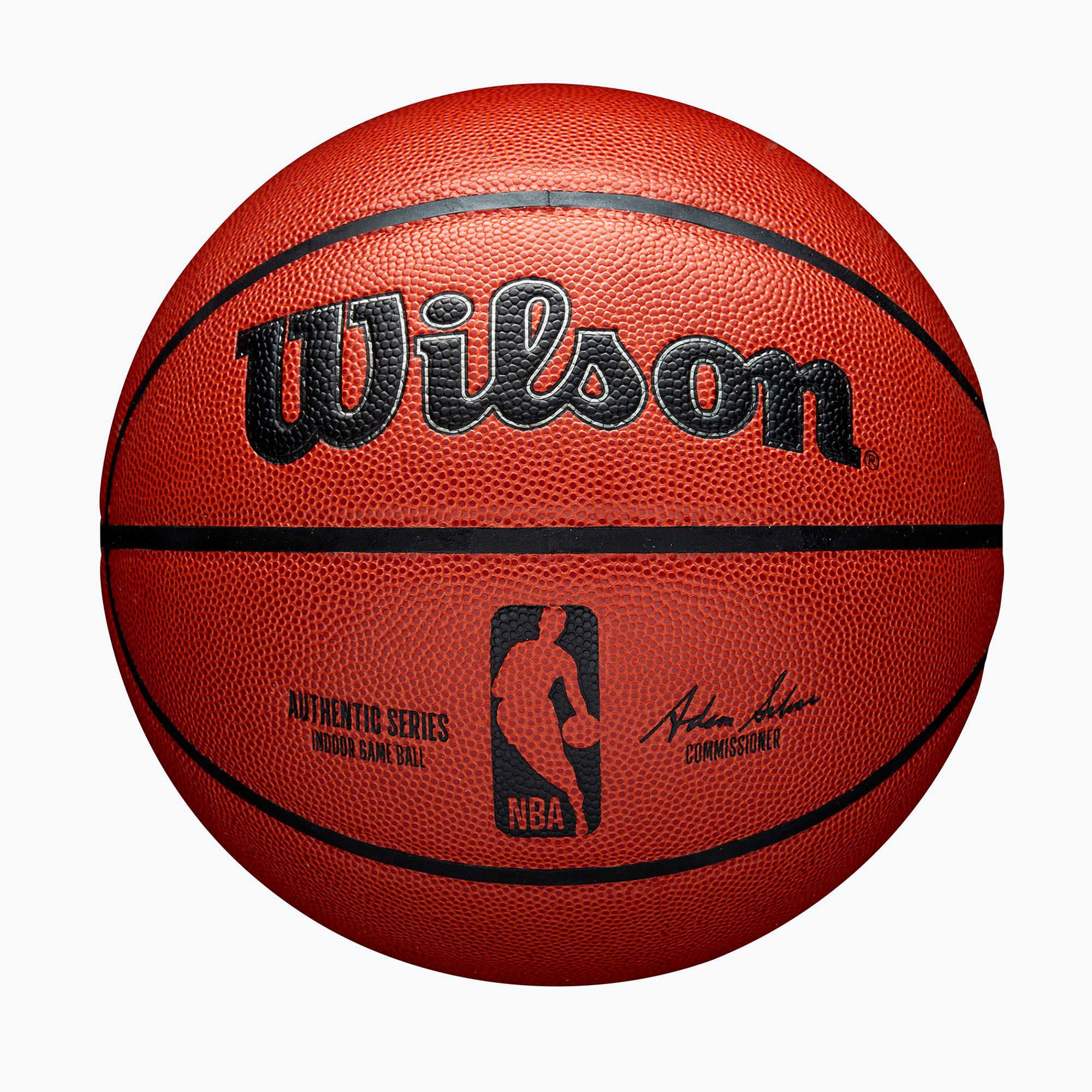 Wilson Basketball Grosse 6