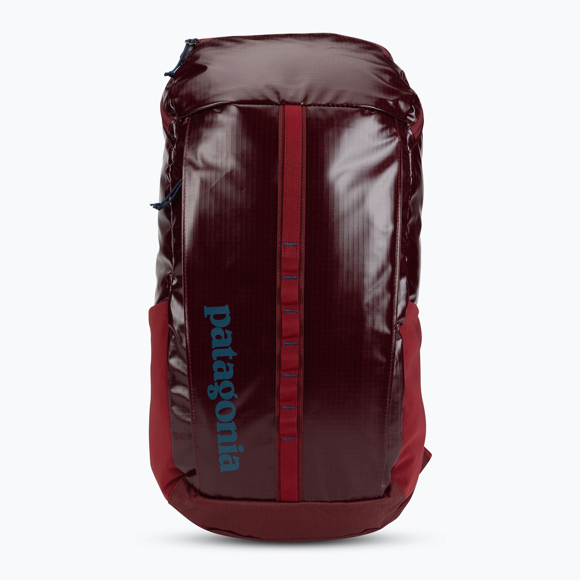 Patagonia Wanderrucksack Black Hole Pack 25 l Wachs rot (49297 ...