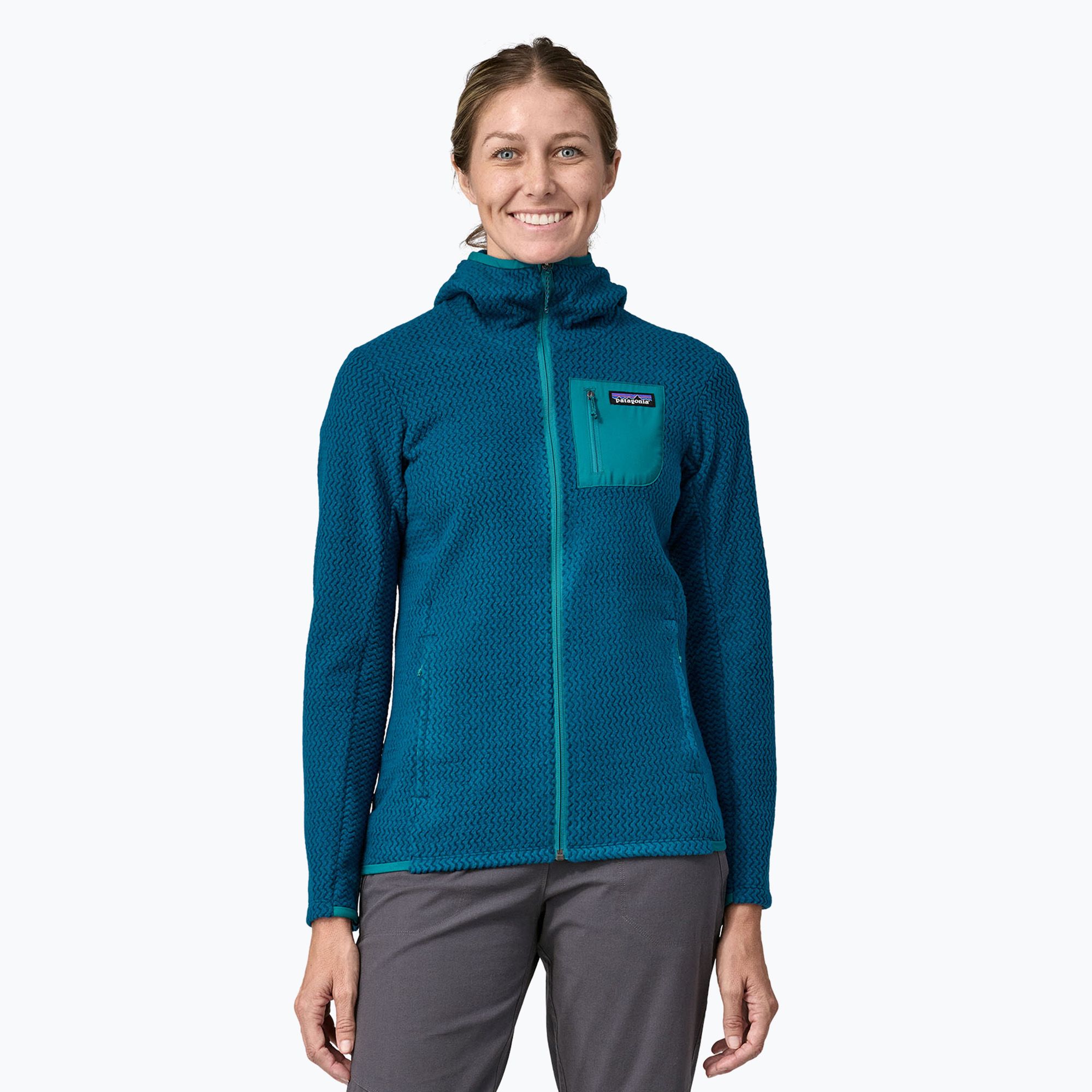 Patagonia Sweatshirt Damen