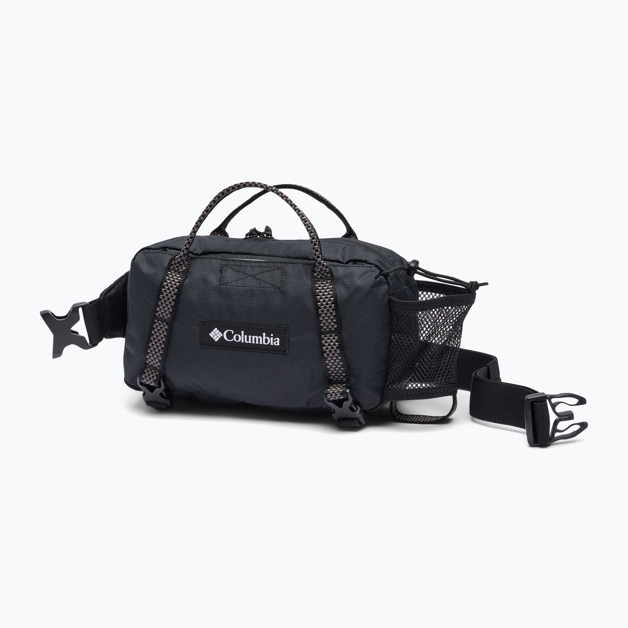 Bauchtasche Columbia Echo Mountain Hip iron/flint grey/dark stone ...
