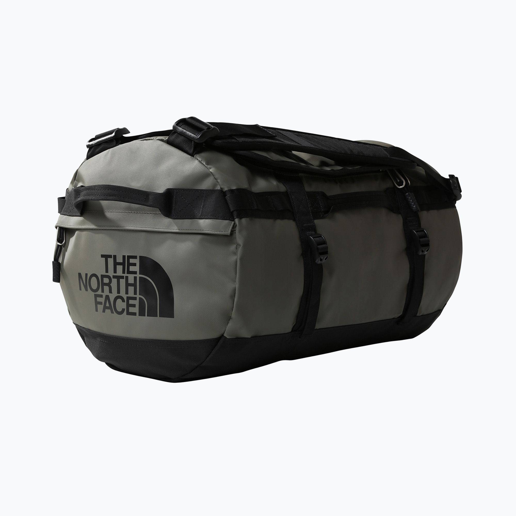 The North Face Base Camp 50 l Wandertasche grün NF0A52STBQW1 ...