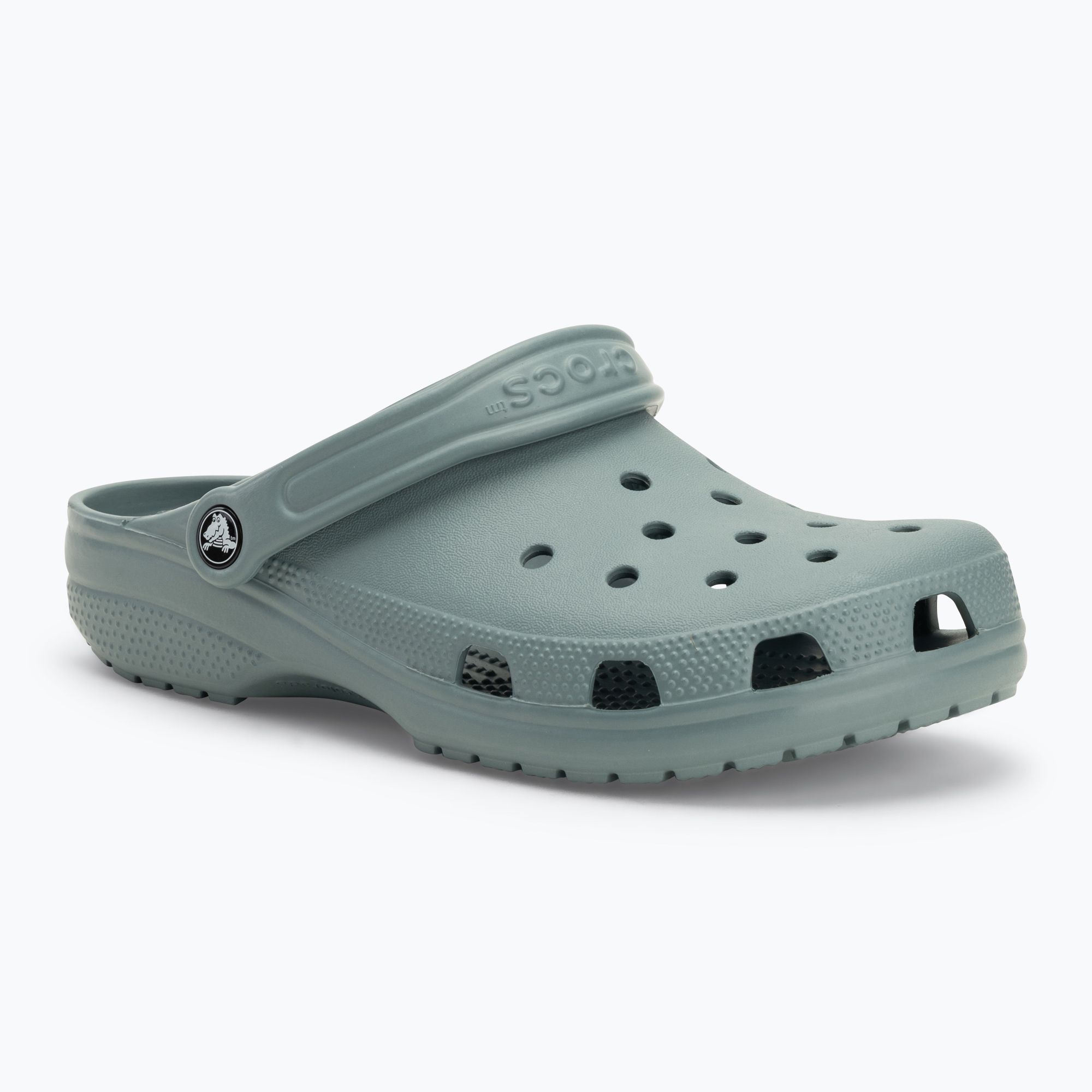 Crocs Classic Clogs nightshade (10001-5CI) - Sportano.de