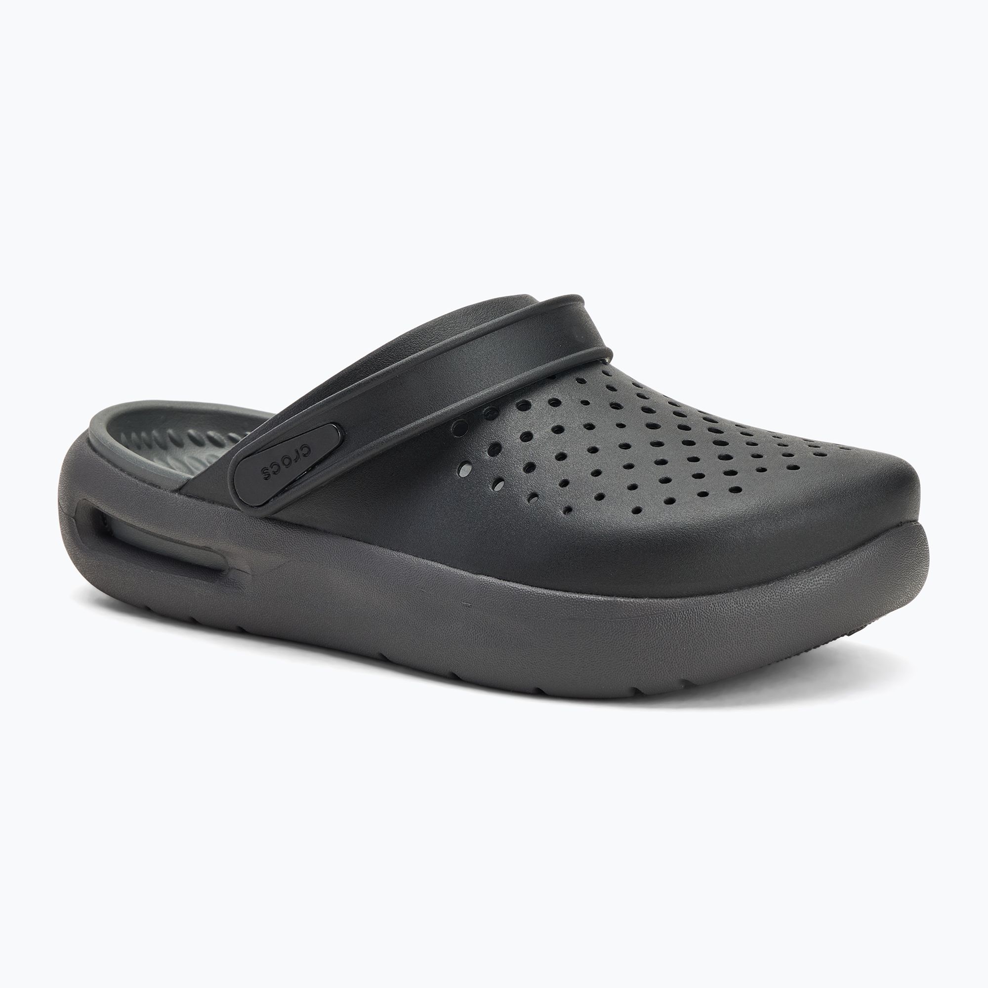 Clogs Crocs Inmotion Clog fog (209964-1HA) - Sportano.de