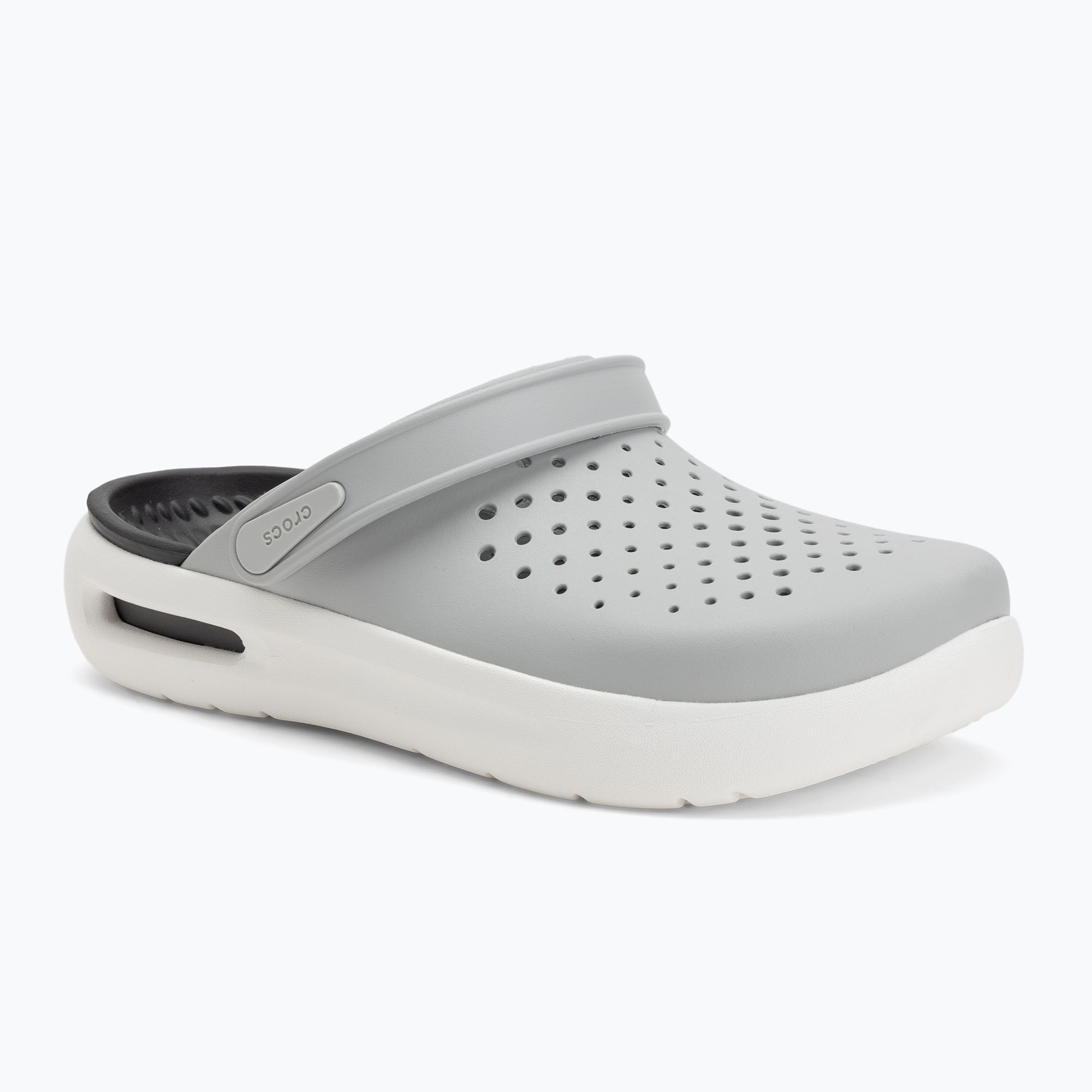 Clogs Crocs Inmotion Clog fog (209964-1HA) - Sportano.de