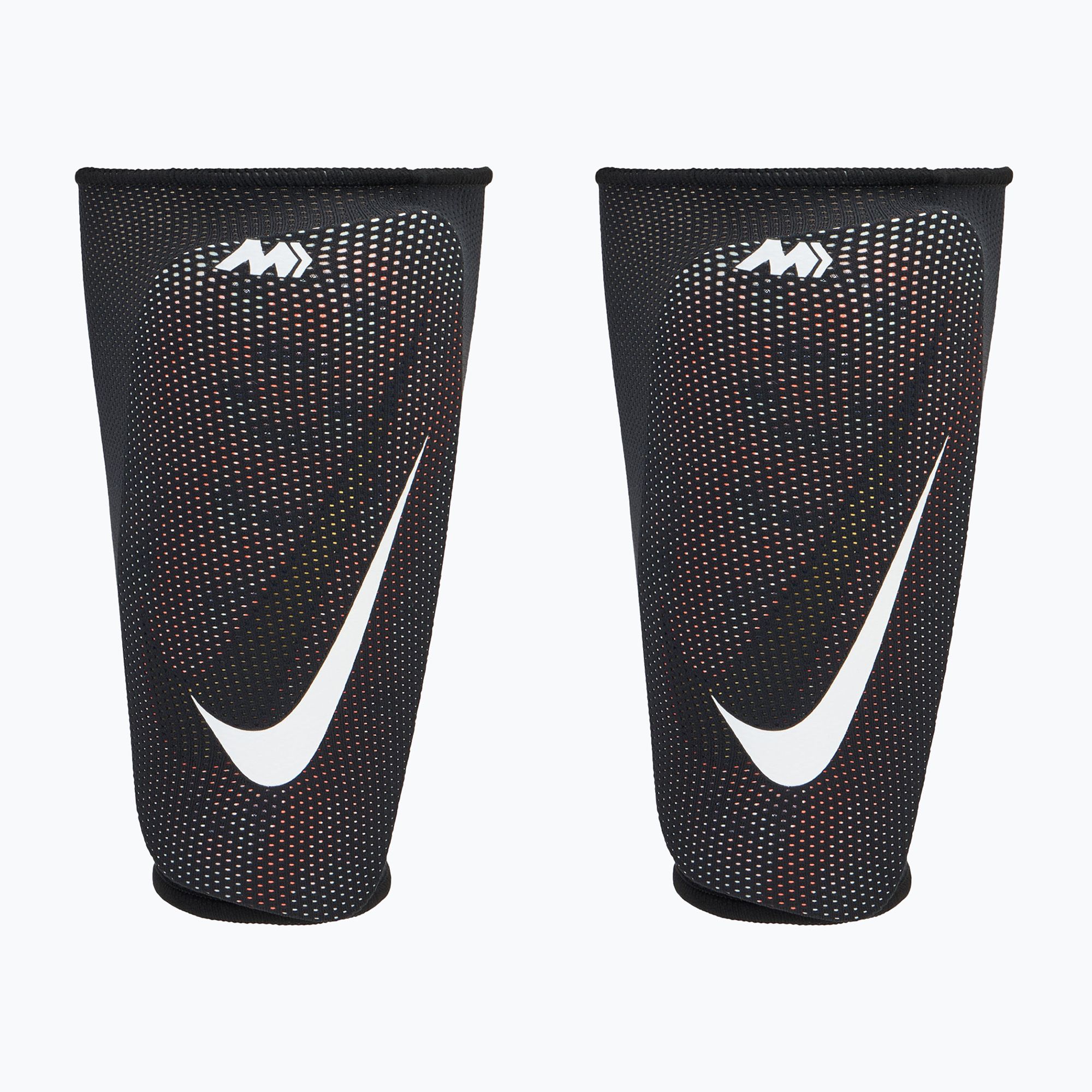 Fußballschoner Nike Mercurial Dream Speed Lite white/barely green ...