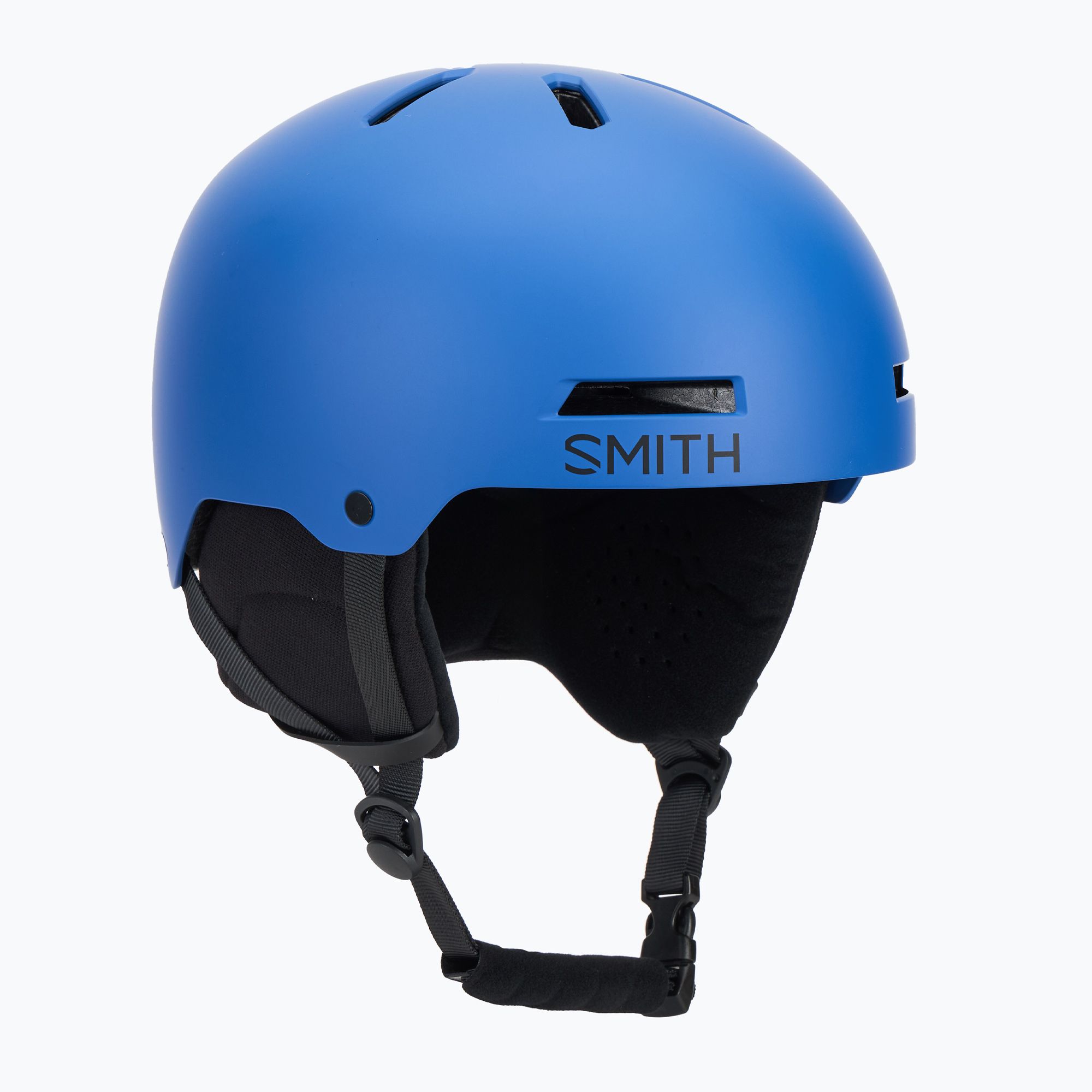 Skihelm Smith Rodeo MIPS matte true blue (Rodeo MIPS) - Sportano.de