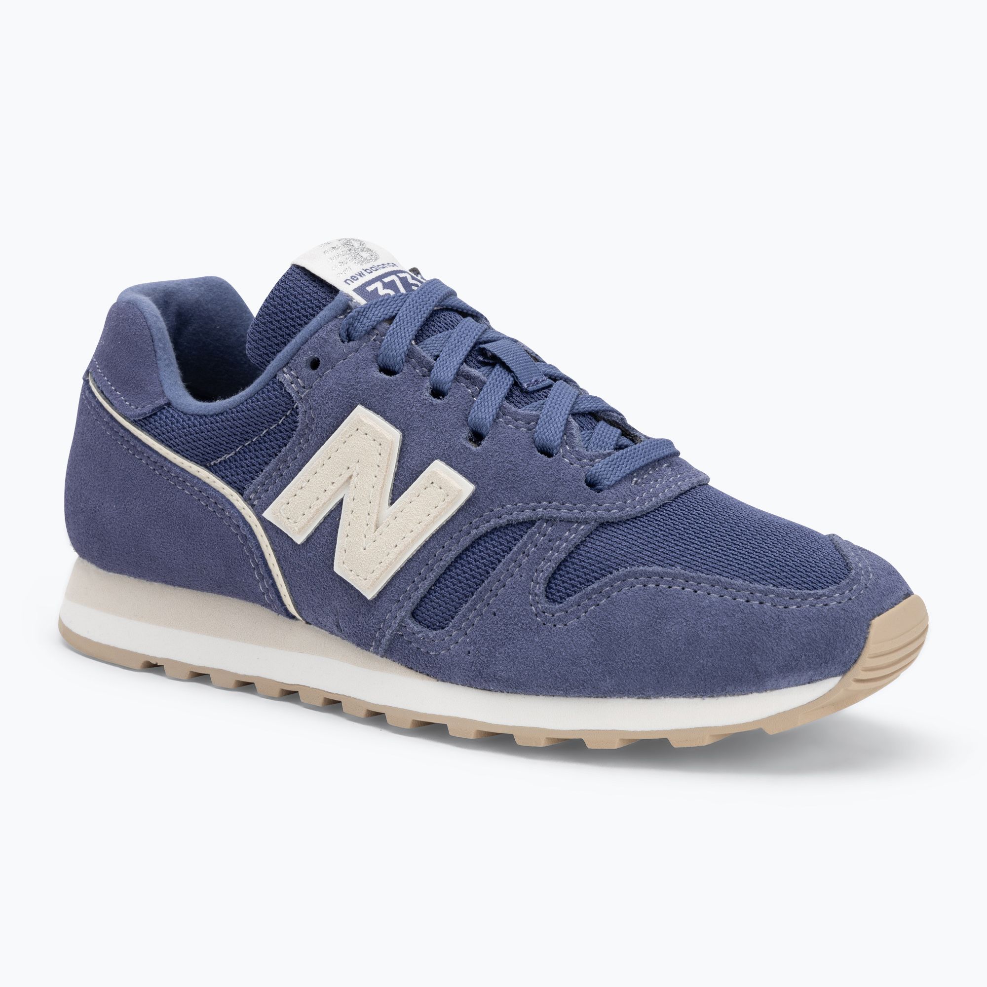 Damenschuhe New Balance 373's V2 truffle salt/grey matter (W3739NJ ...