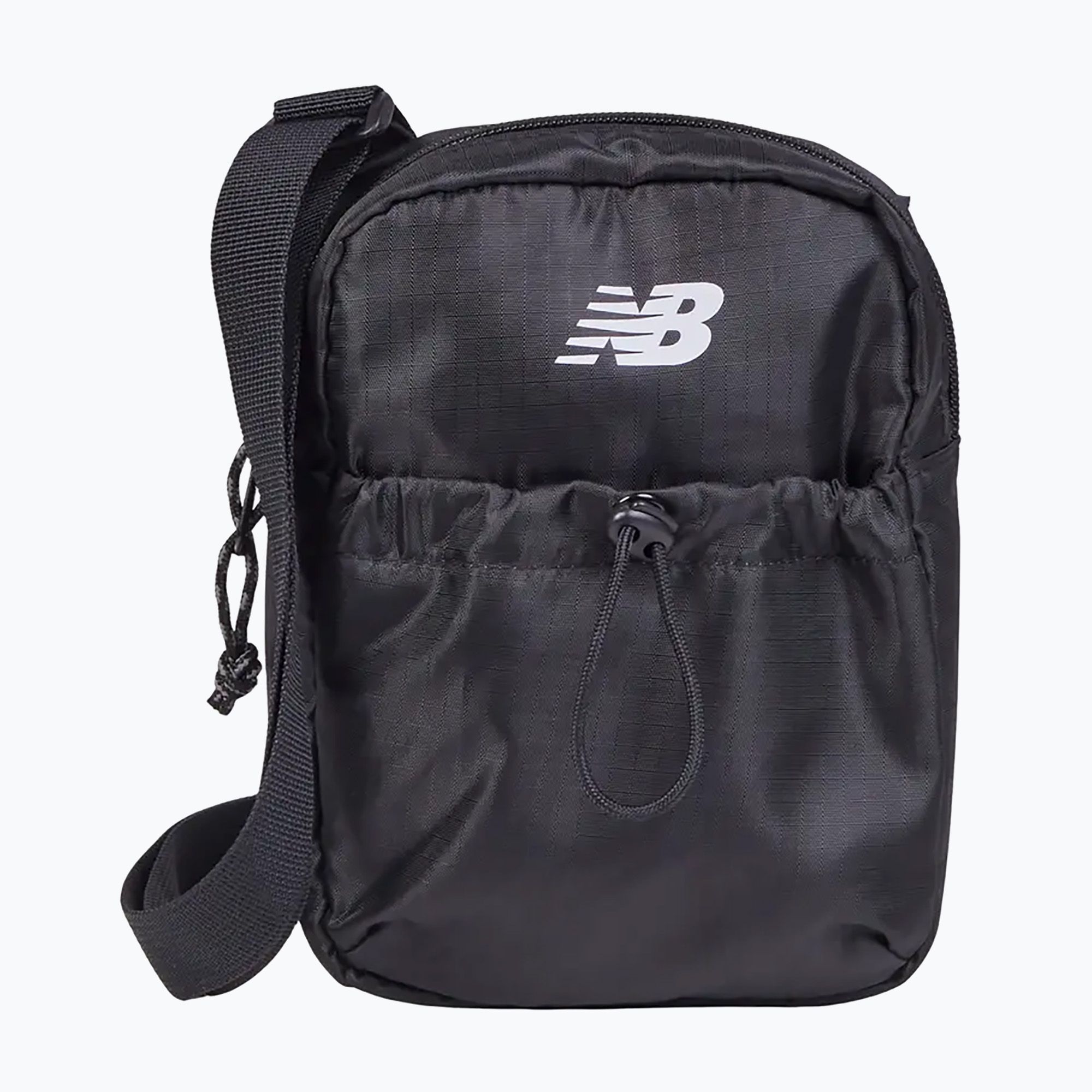 New Balance Essential Sling Bag schwarz (LAB51901BK) - Sportano.de