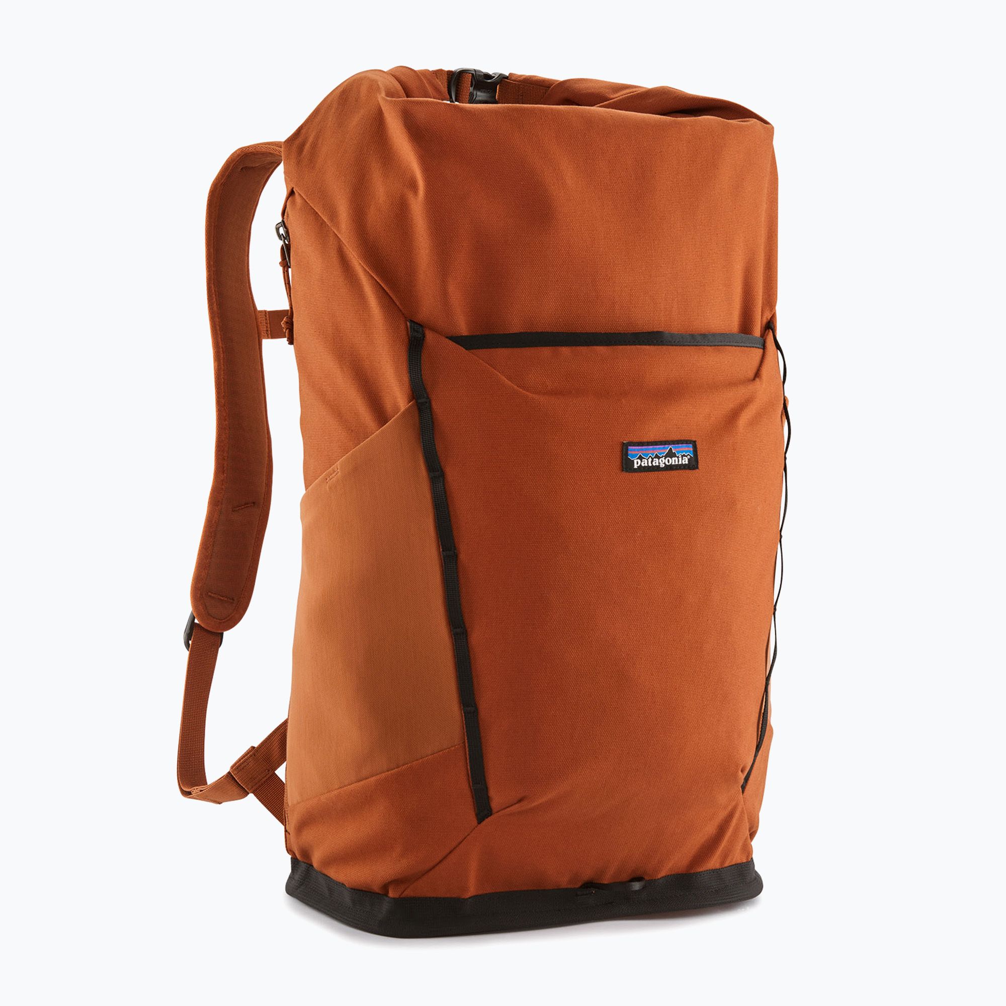 Patagonia Fieldsmith Roll Top Backpack 32 l rotbraun (48543) - Sportano.de