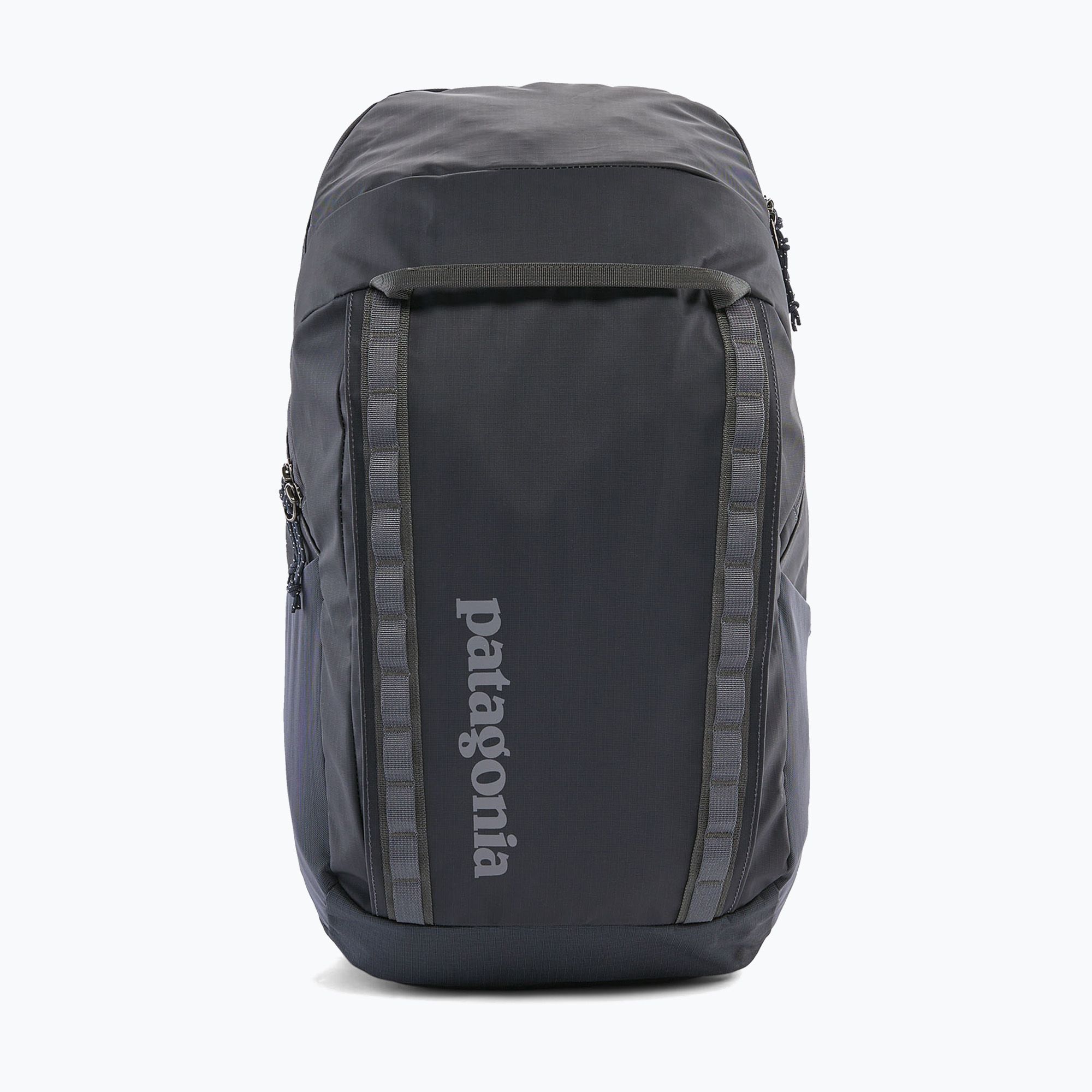 Städtischer Rucksack Patagonia Black Hole Pack 32 l smolder blue/forge grey (49302) - Sportano.de