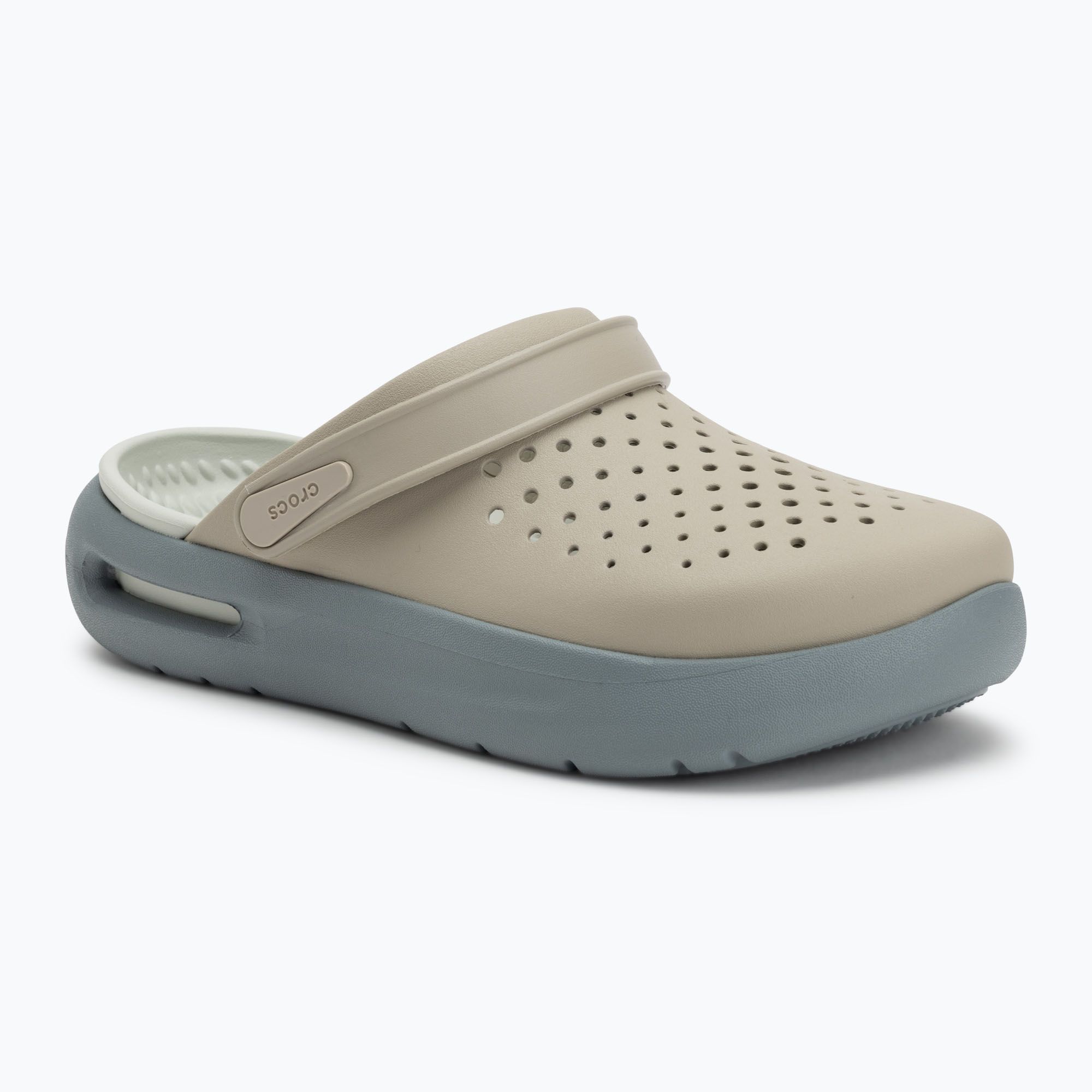 Clogs Crocs Inmotion Clog fog (209964-1HA) - Sportano.de