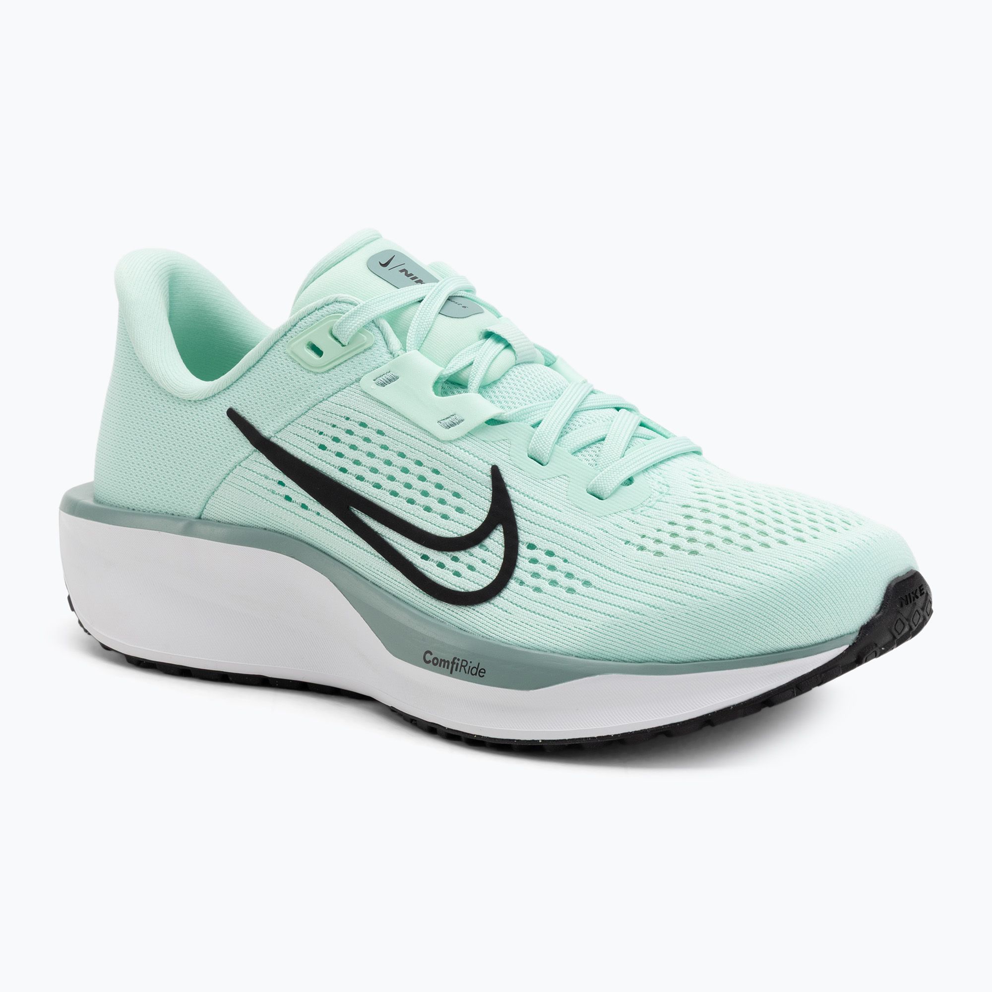 Damen-Laufschuhe Nike Quest 6 black/iron grey/white (FD6034-001 ...