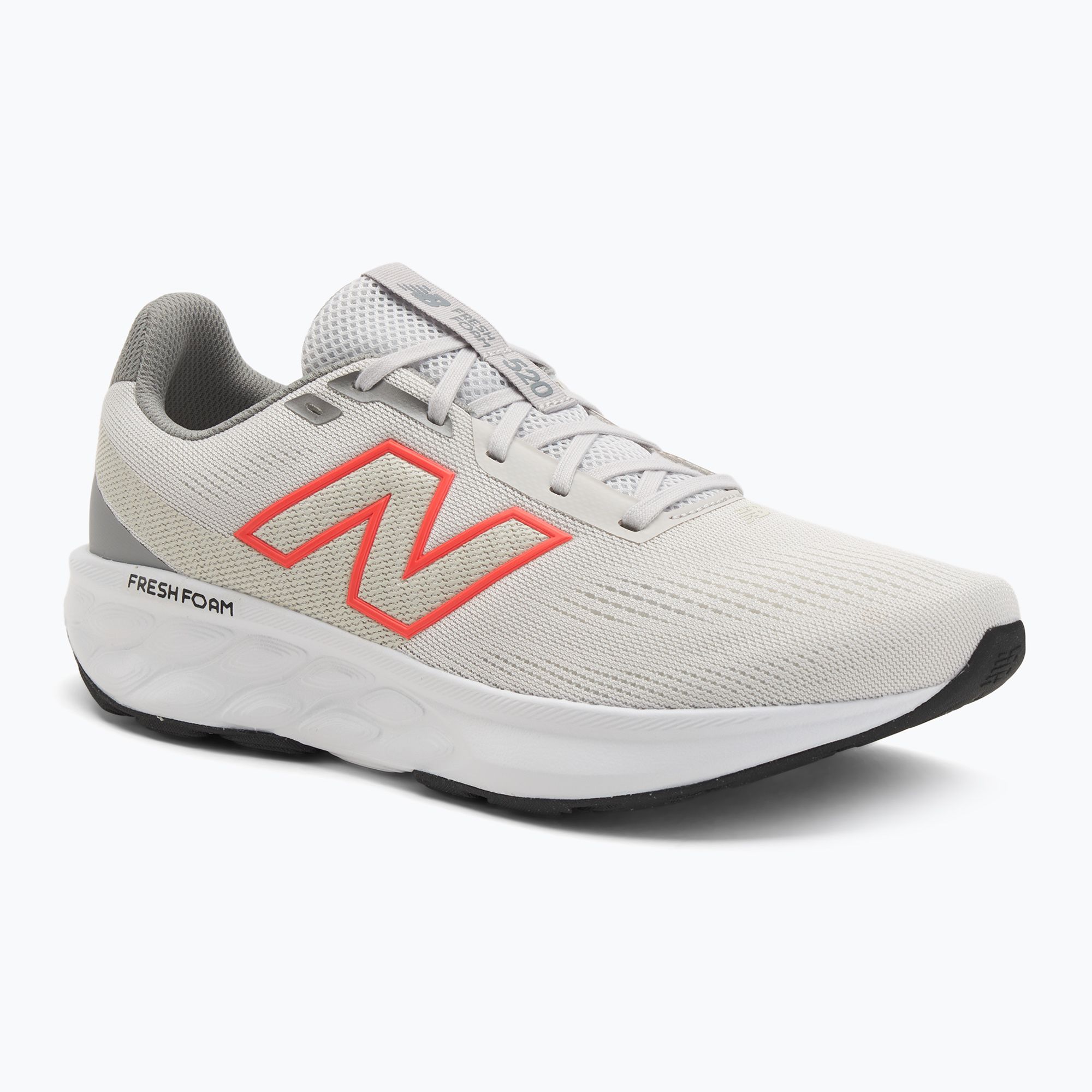 Herren-Laufschuhe New Balance Fresh Foam 520's V9 grey matter/raincloud ...
