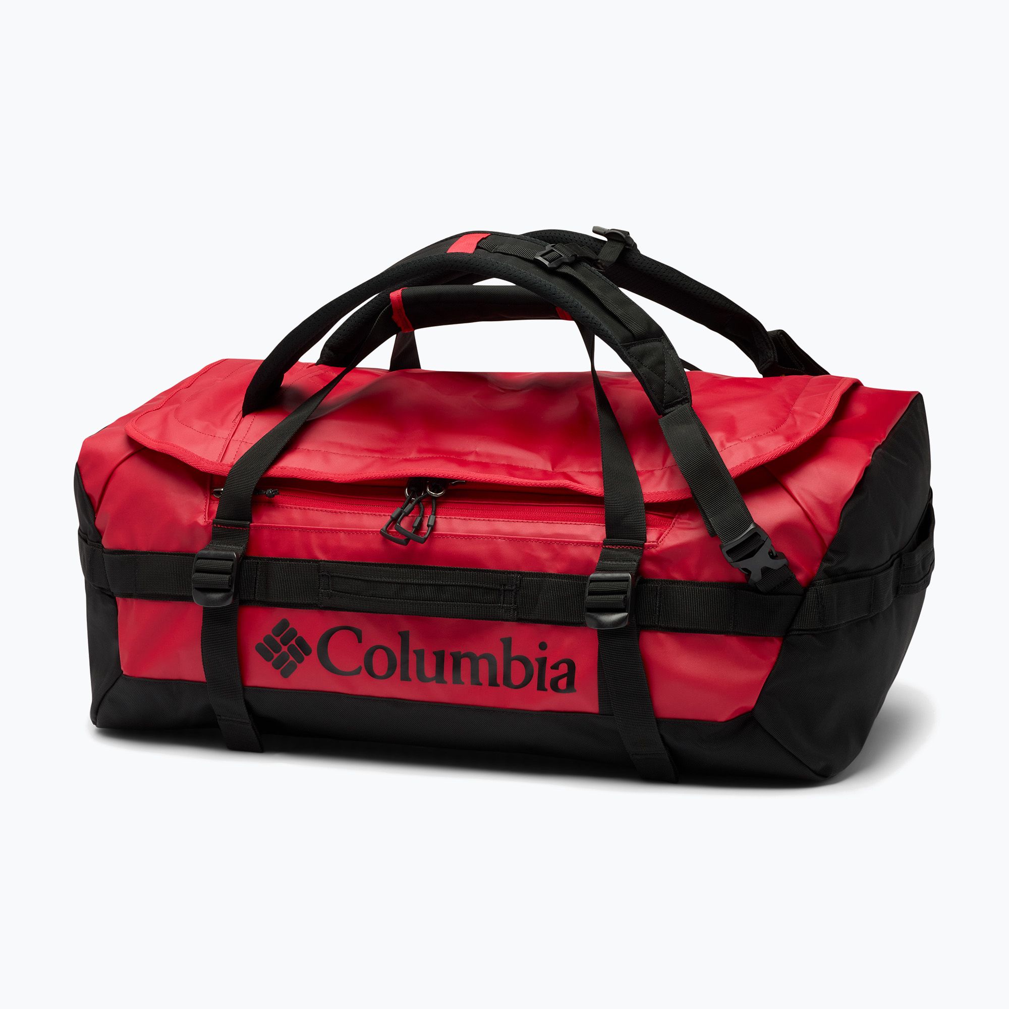 Reisetasche Columbia Landroamer 60 l flint grey/black/citron haze ...