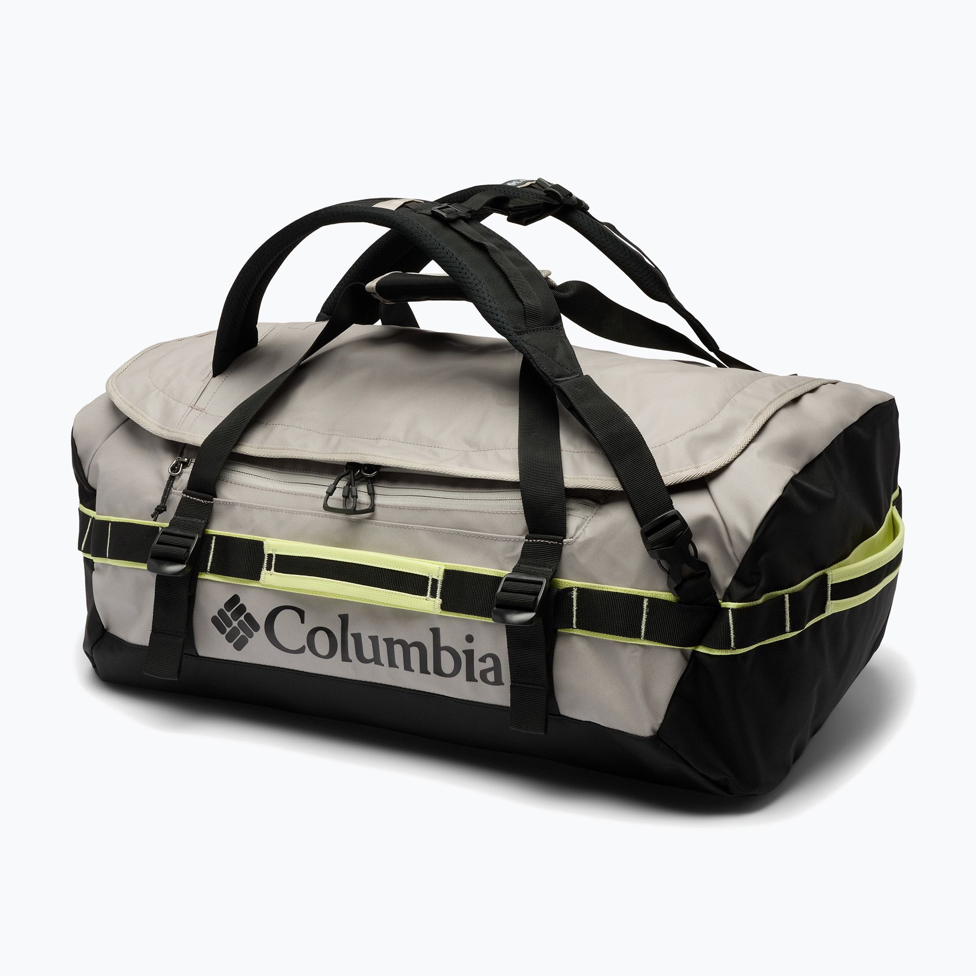 Reisetasche Columbia Landroamer 60 l mountain blue (2093301433 ...