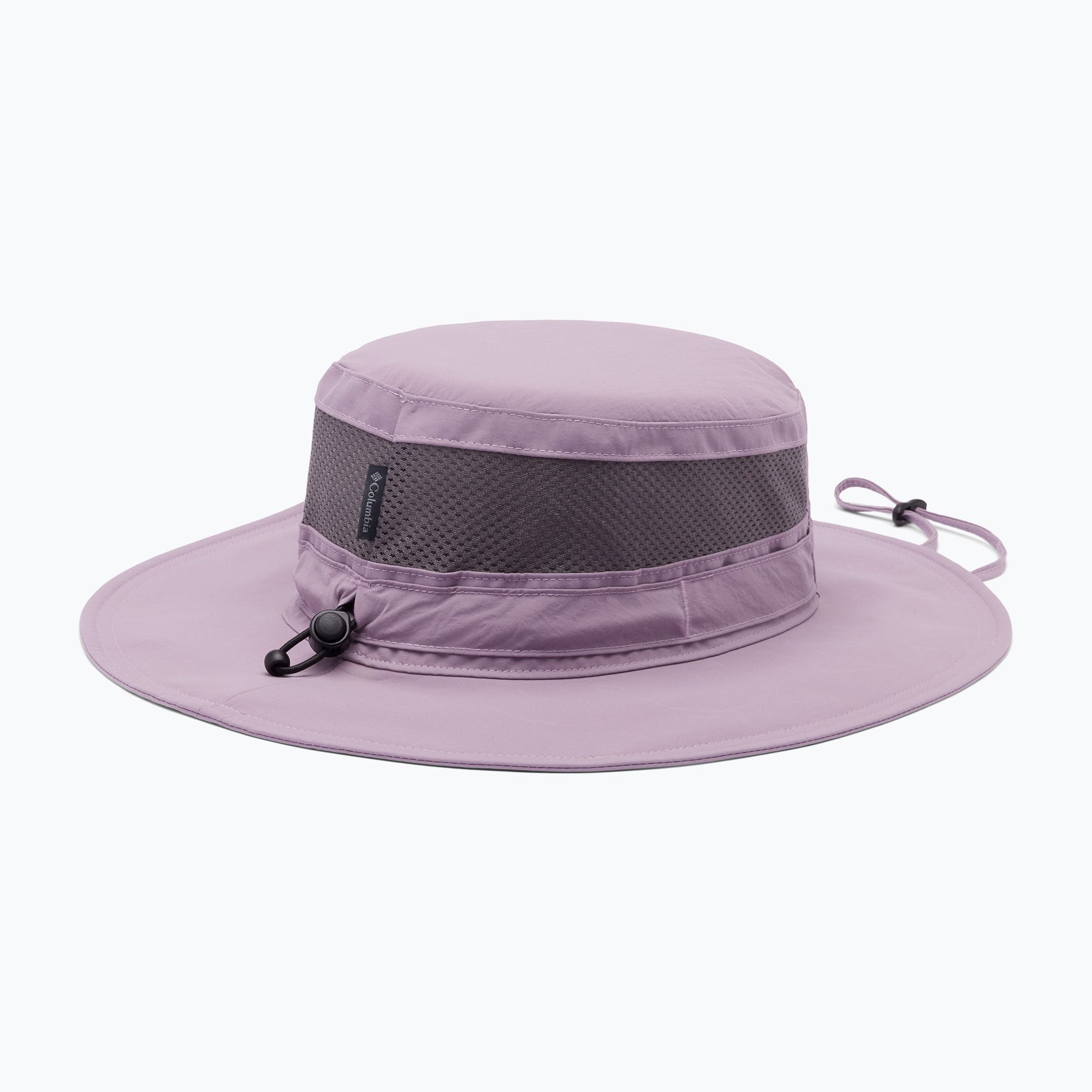 Hut mit Filter UV Columbia Bora Bora Booney shale purple (1447091554 ...
