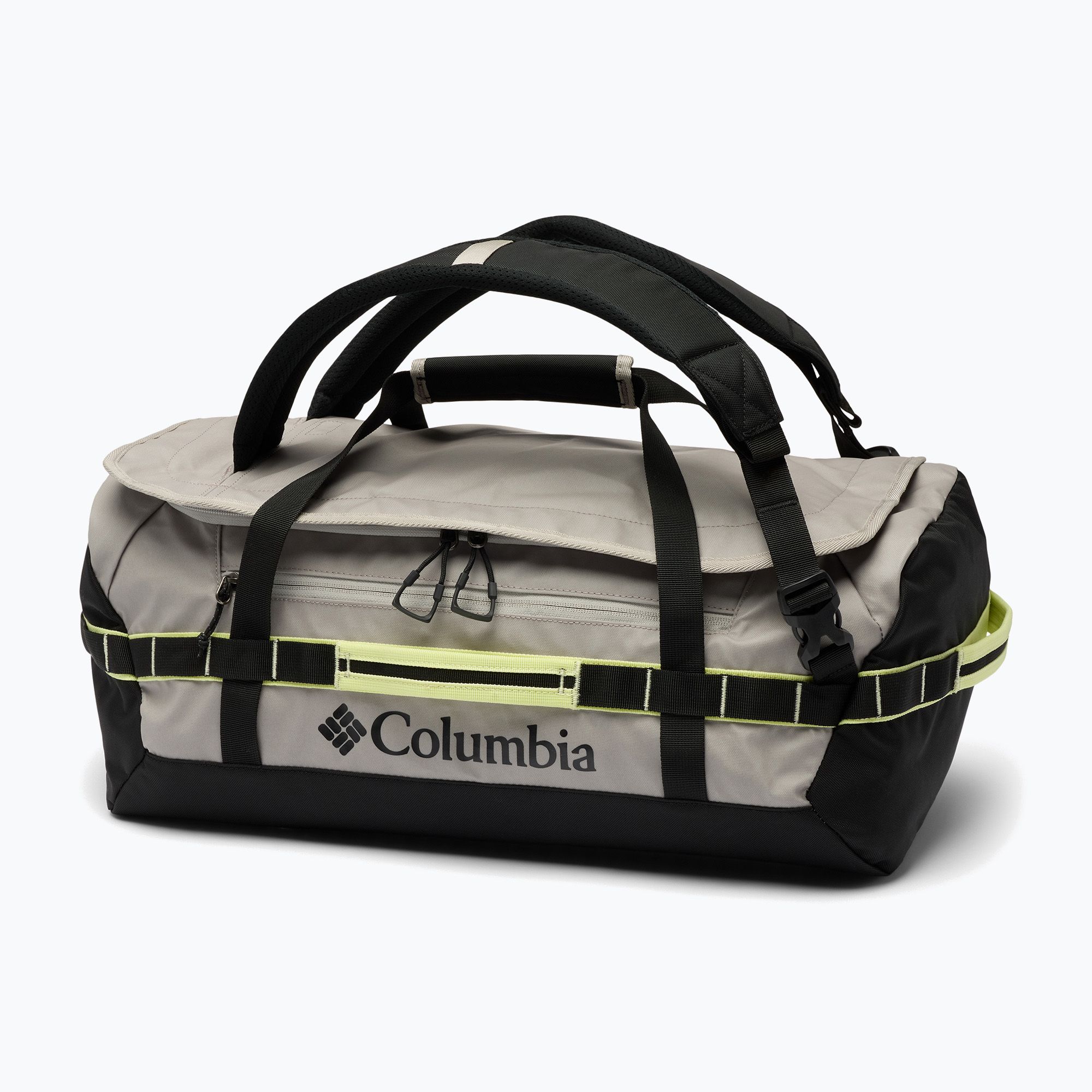 Reisetasche Columbia Landroamer 40 l mountain blue (2093291433 ...