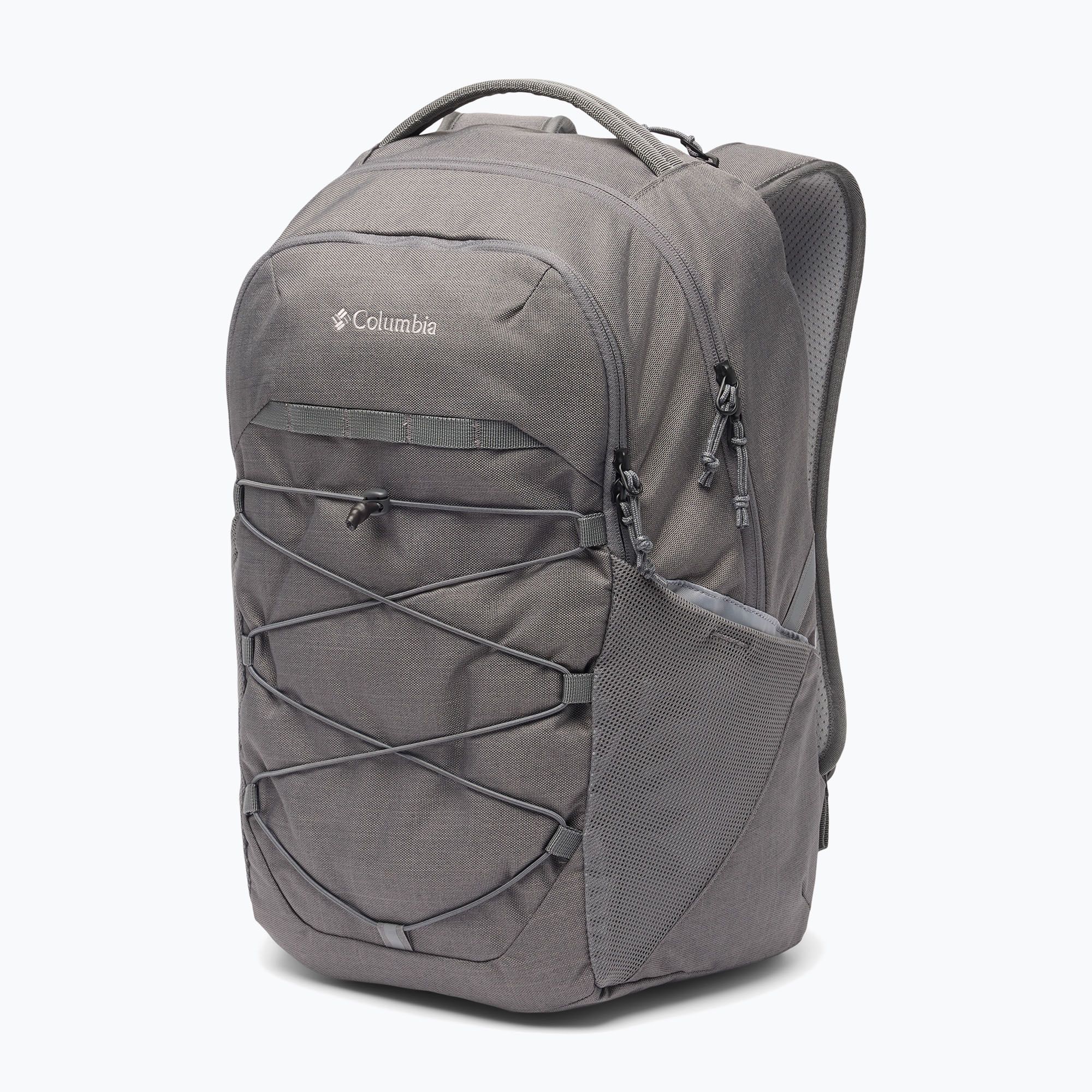 Wanderrucksack Columbia Atlas Explorer 28 l black (2157941010 ...