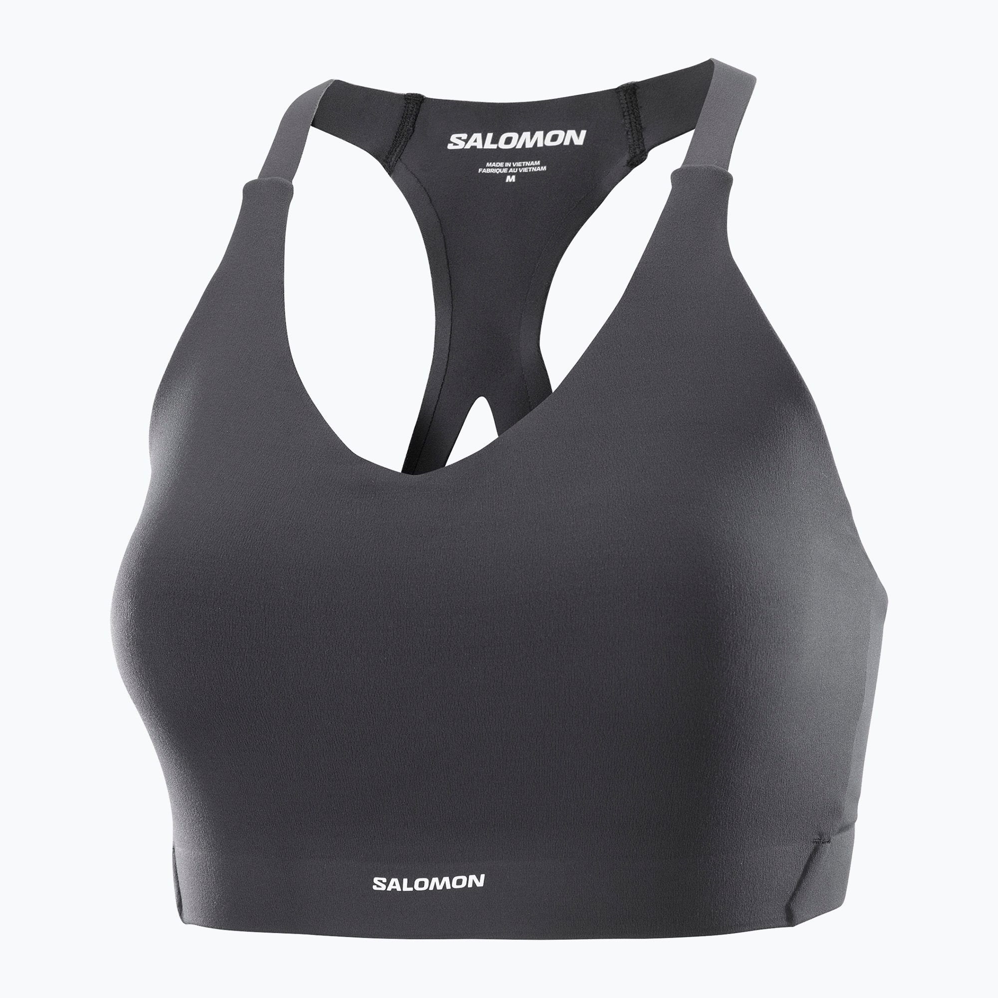 Salomon Shakeout Bliss butterfly Trainings-BH (LC2827900) - Sportano.de