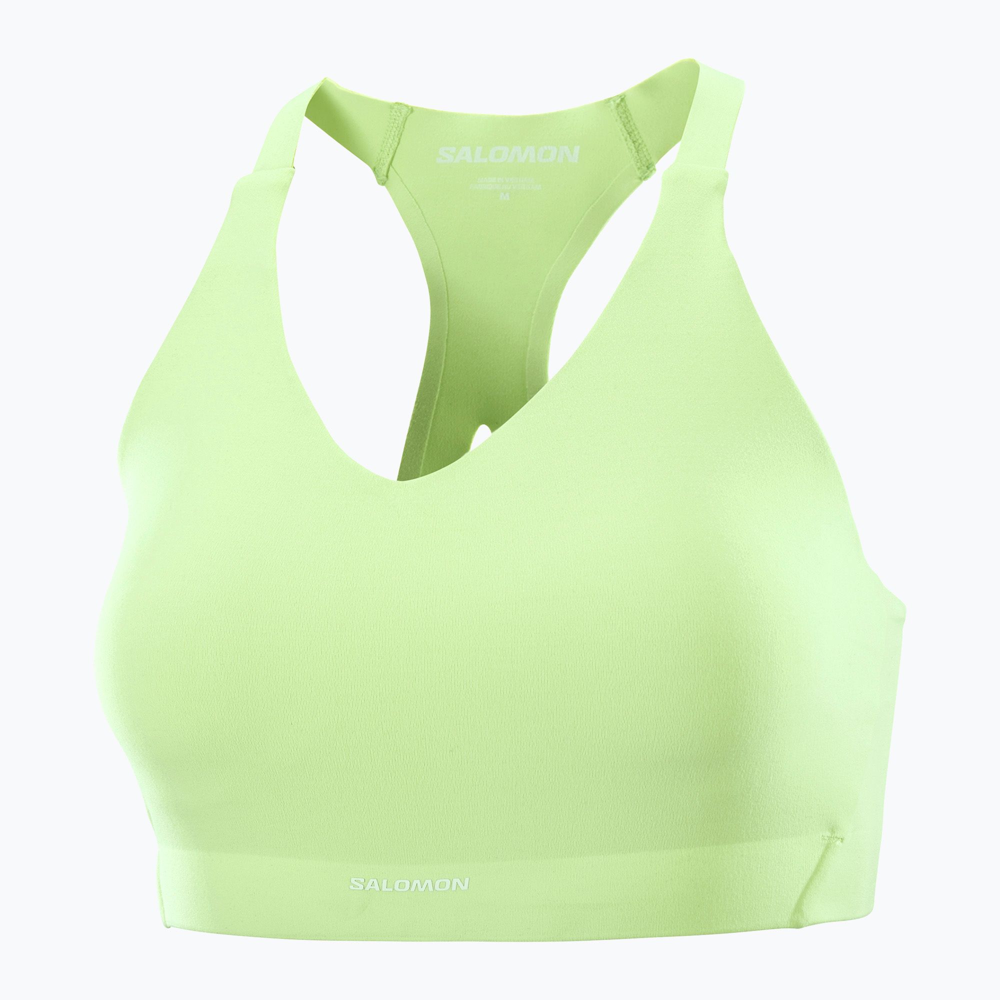 Salomon Shakeout Bliss butterfly Trainings-BH (LC2827900) - Sportano.de