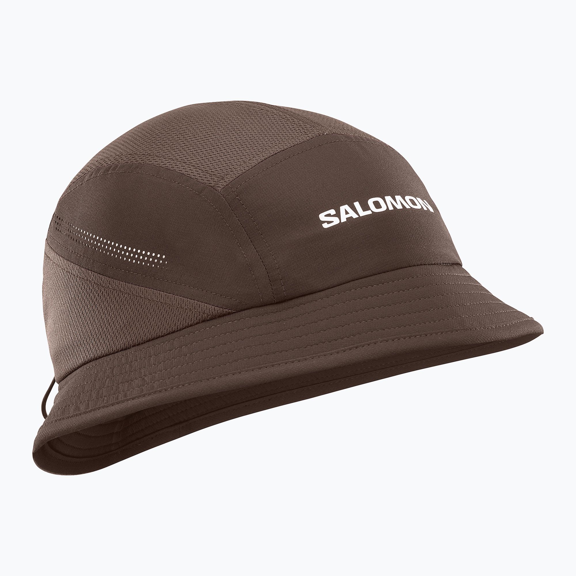 Salomon SHAKEout Bucket Hut whisper white (LC2634000) - Sportano.de