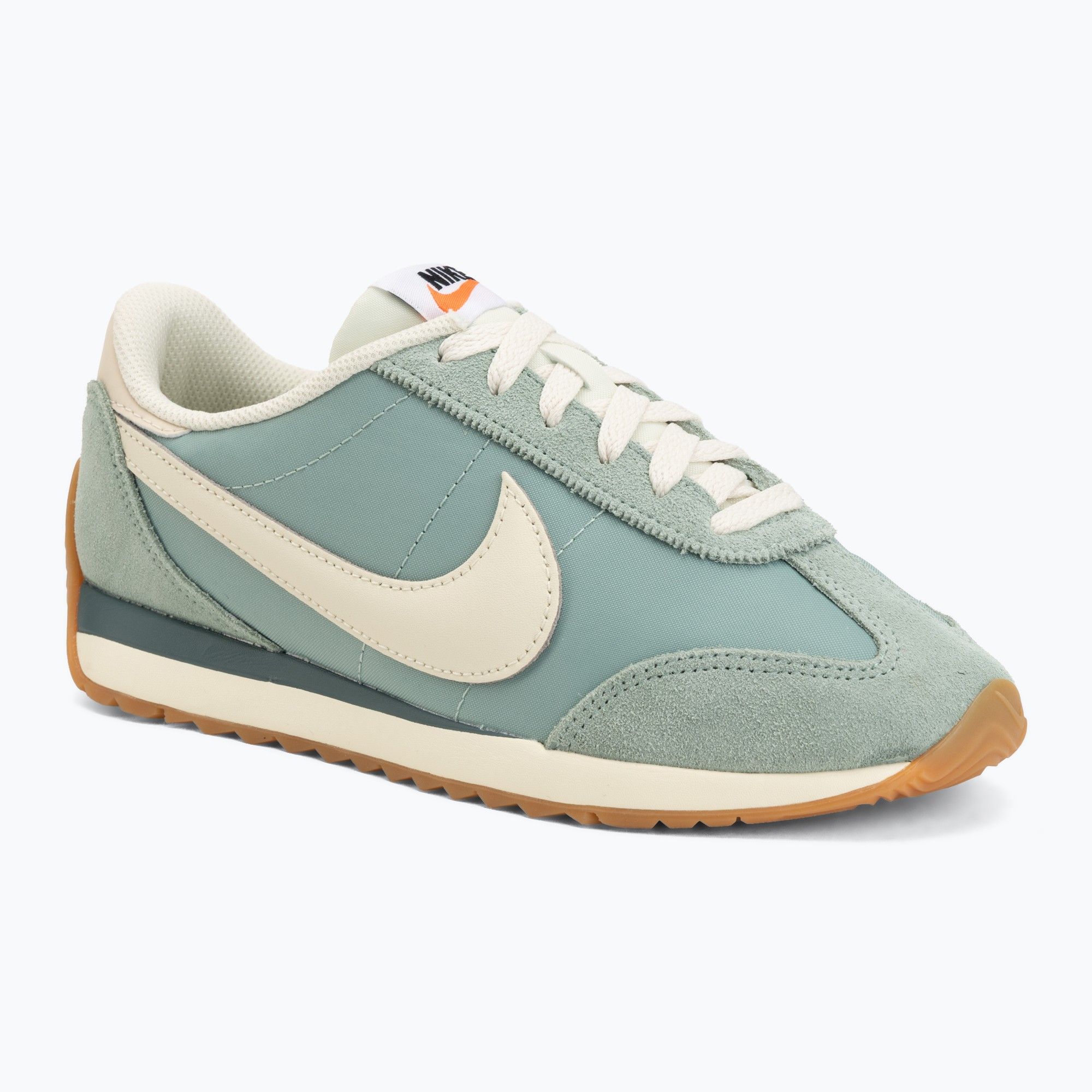 Damen-Schuhe Nike Pacific hydrogen blue/gum yellow/white (HM4771-403 ...