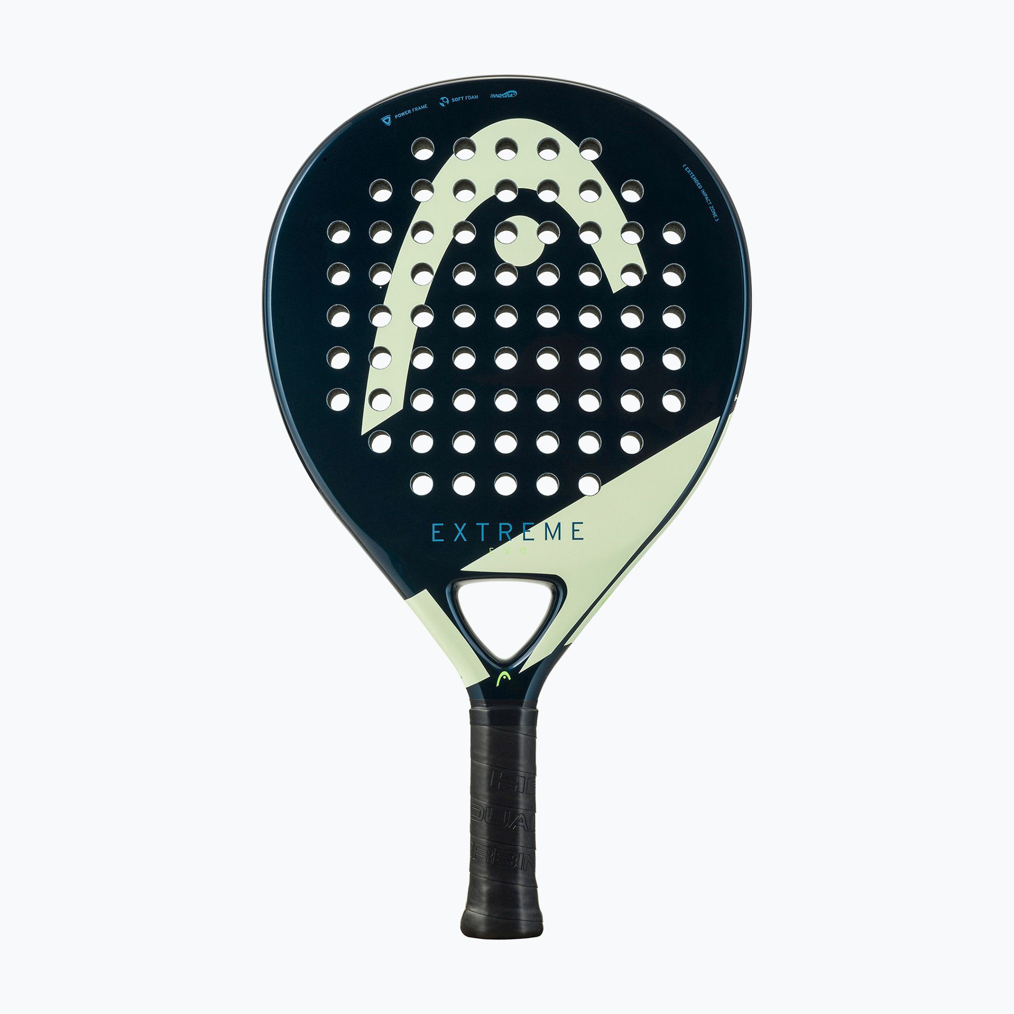 Padelschläger HEAD Evo Extreme 2025 (226415) - Sportano.de