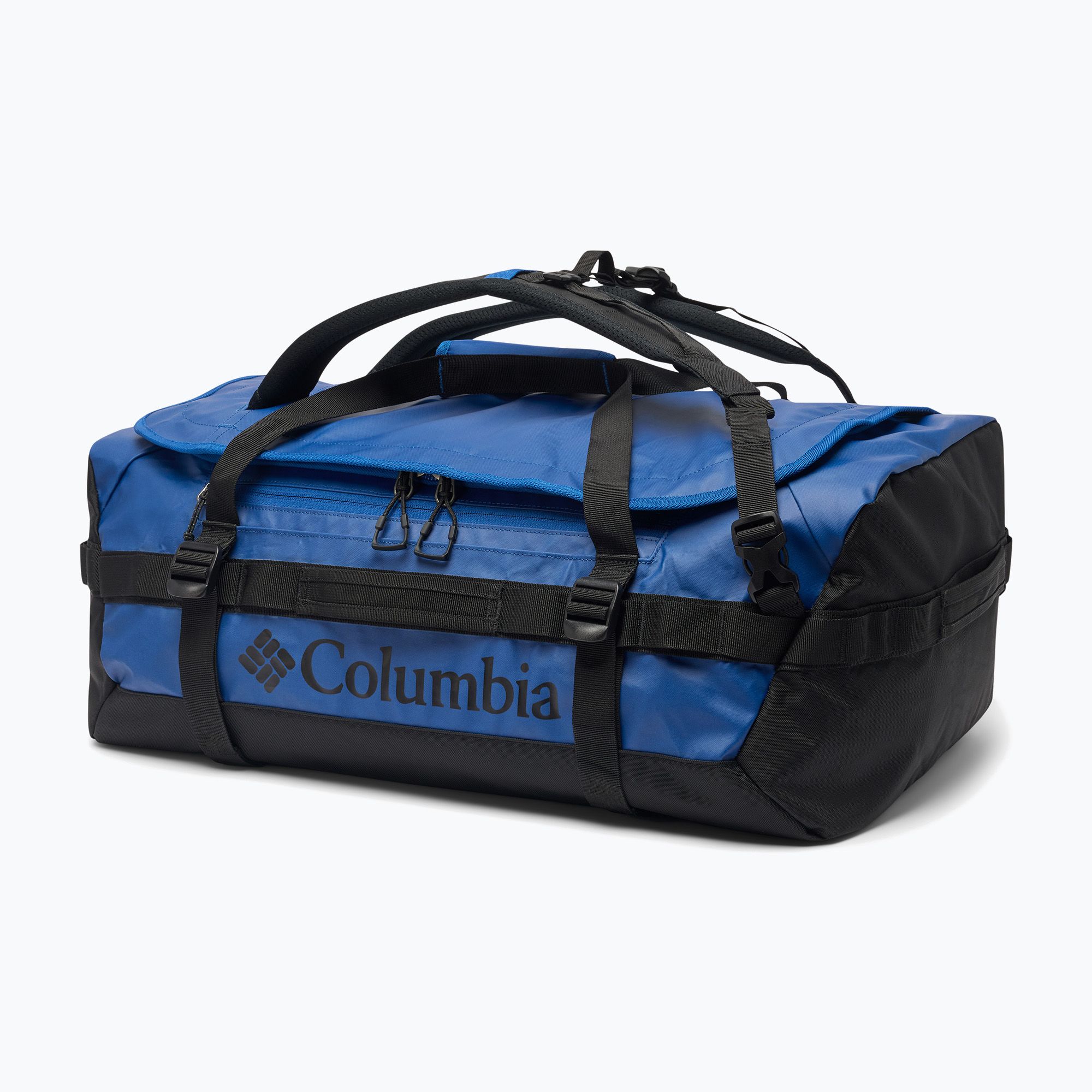Reisetasche Columbia Landroamer 60 l flint grey/black/citron haze ...