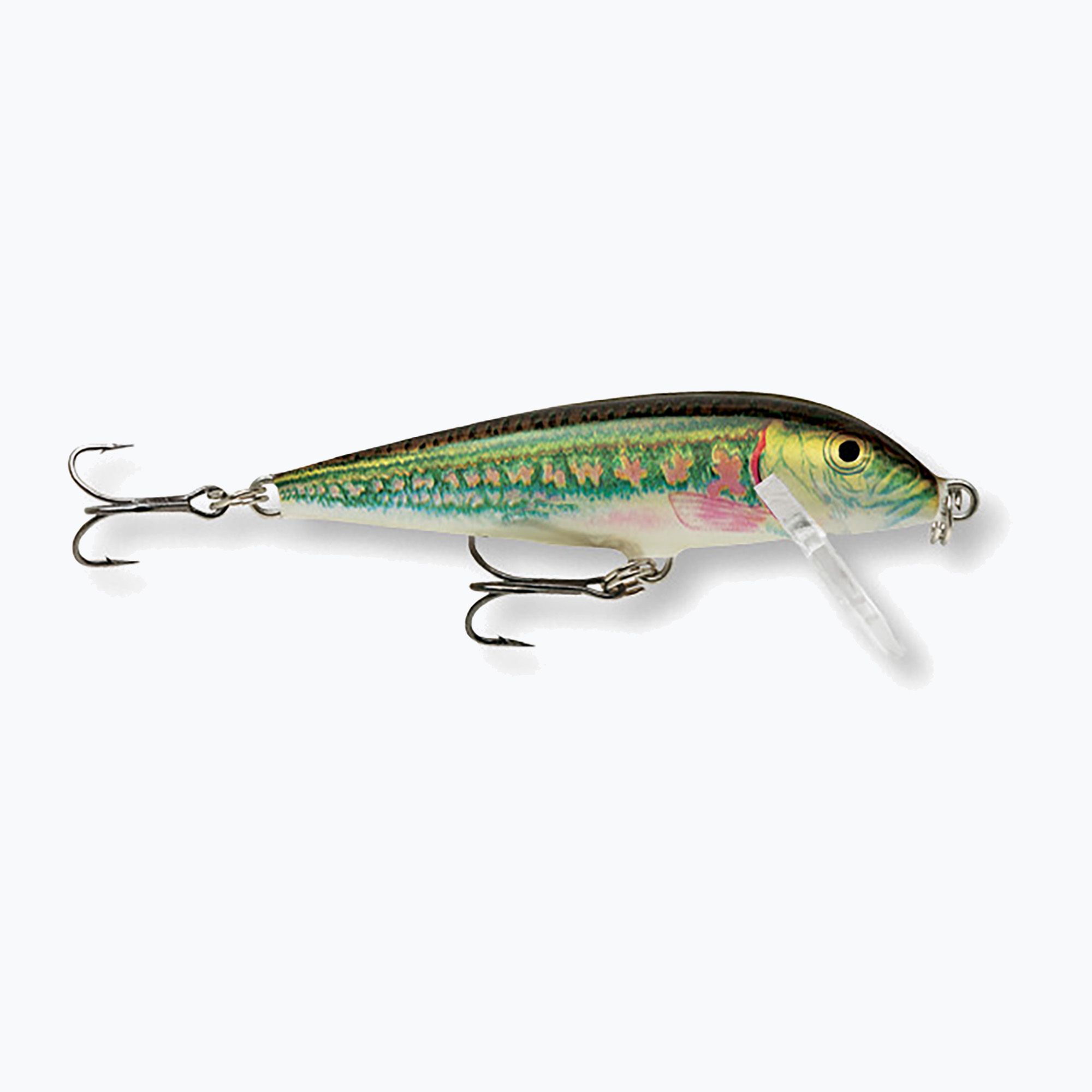 Rapala Countdown Elritze Wobbler (CD03) - Sportano.de