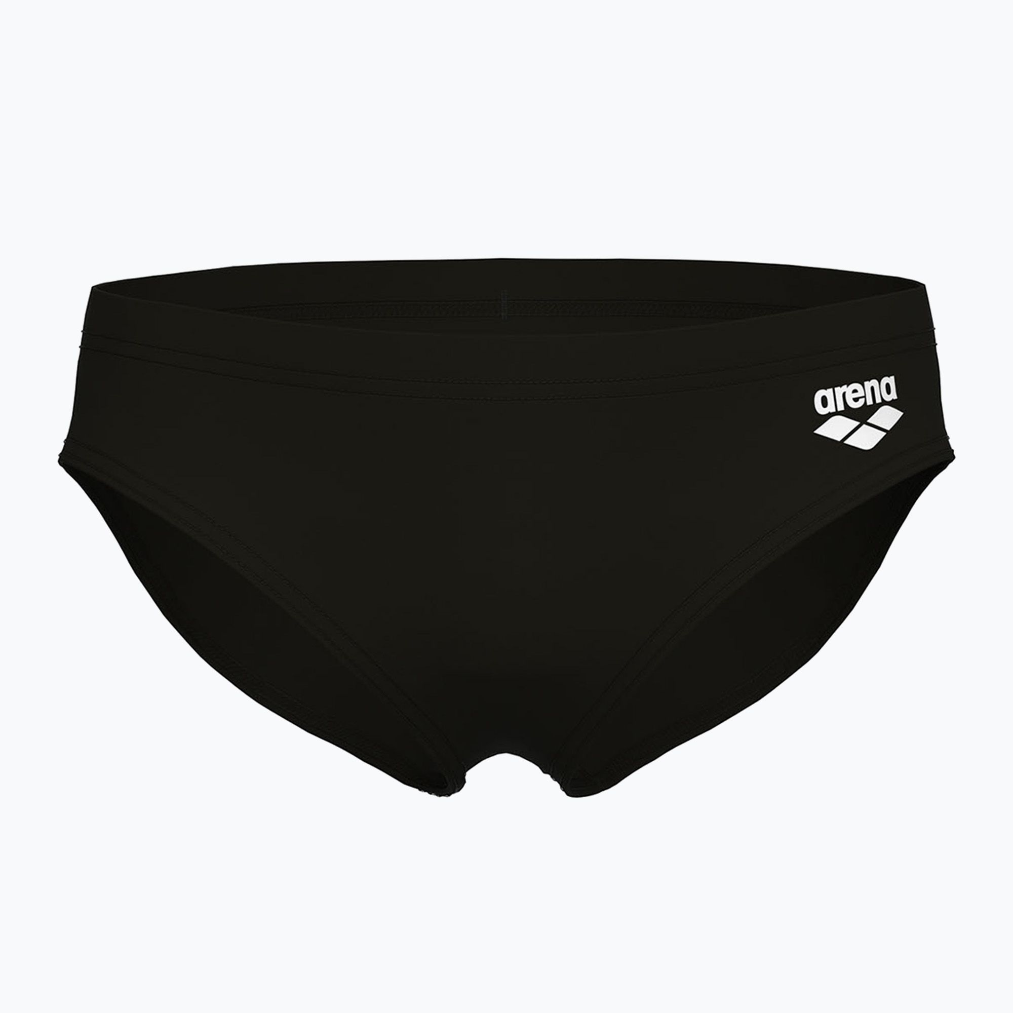 Kinder Badeslip arena B Dynamo Brief R Jr blau china/artic lime (006503 ...