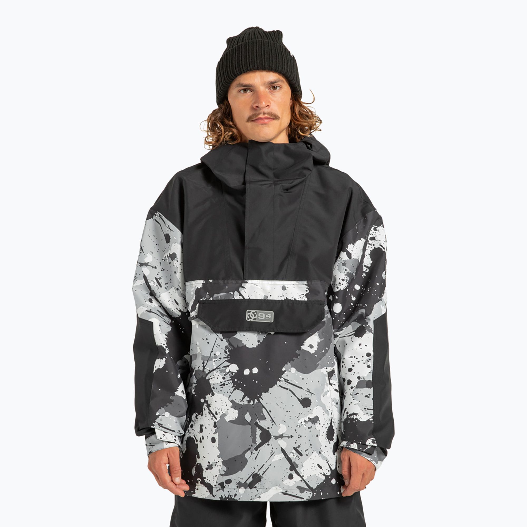 Anorak Fã¼r Herren