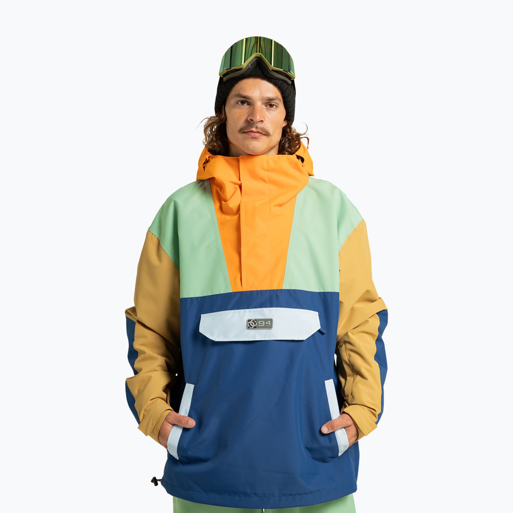 Anorak Fã¼r Herren