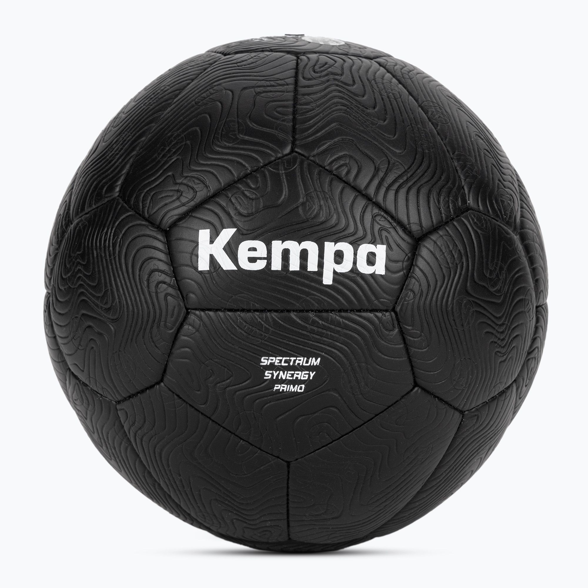 Kempa Spectrum Synergy Primo Handball Black&White schwarz Größe 1 ...