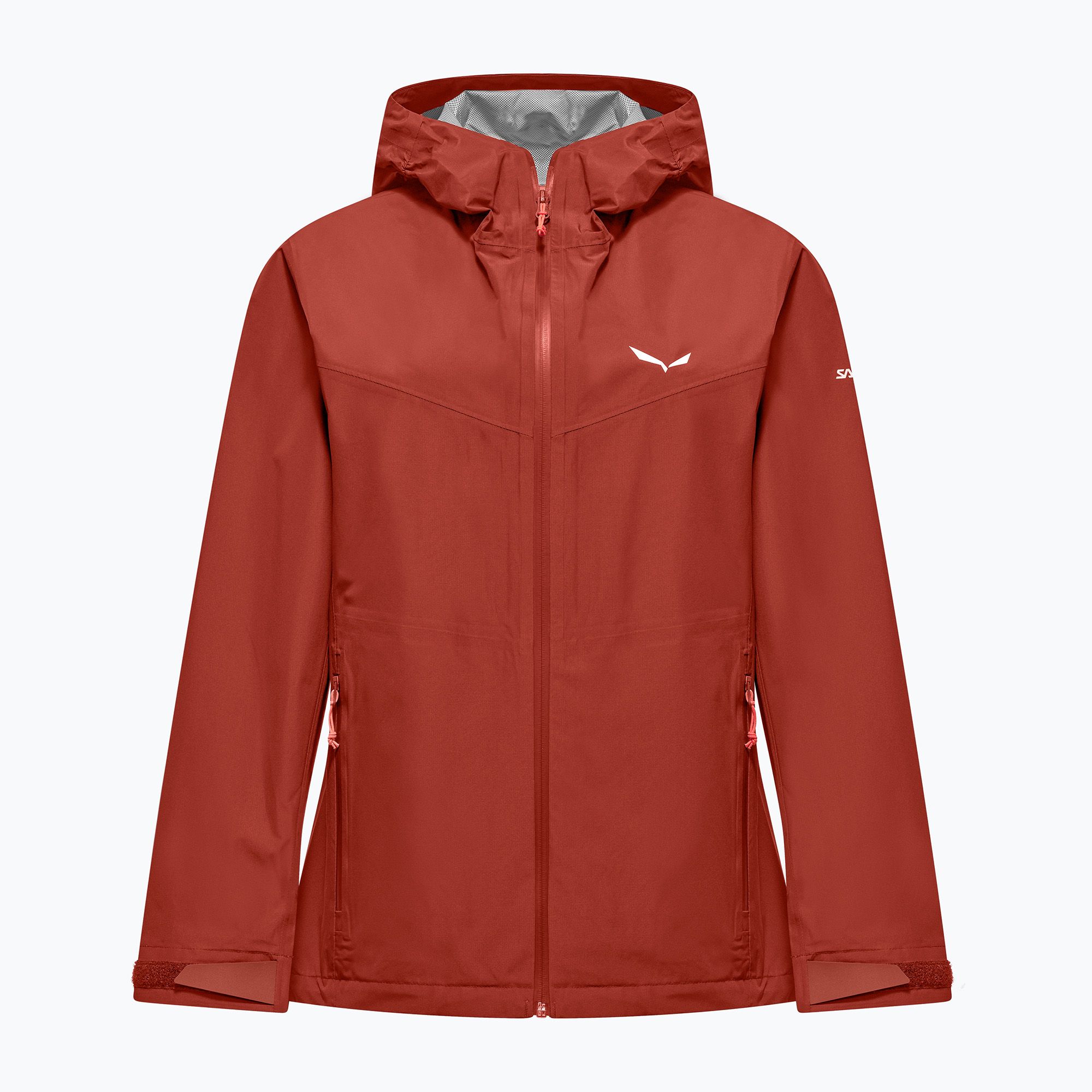 Luxus Regenjacke Damen Salewa Ebenbild
