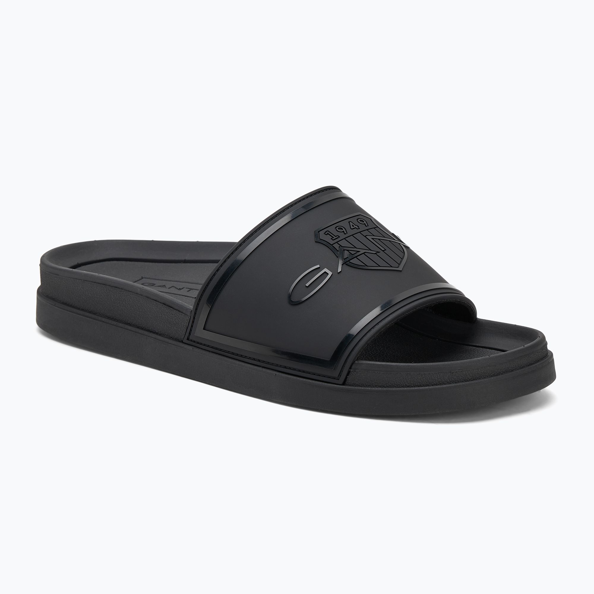 GANT Pierbay schwarz Herren-Flip-Flops (30639894-G00) - Sportano.de