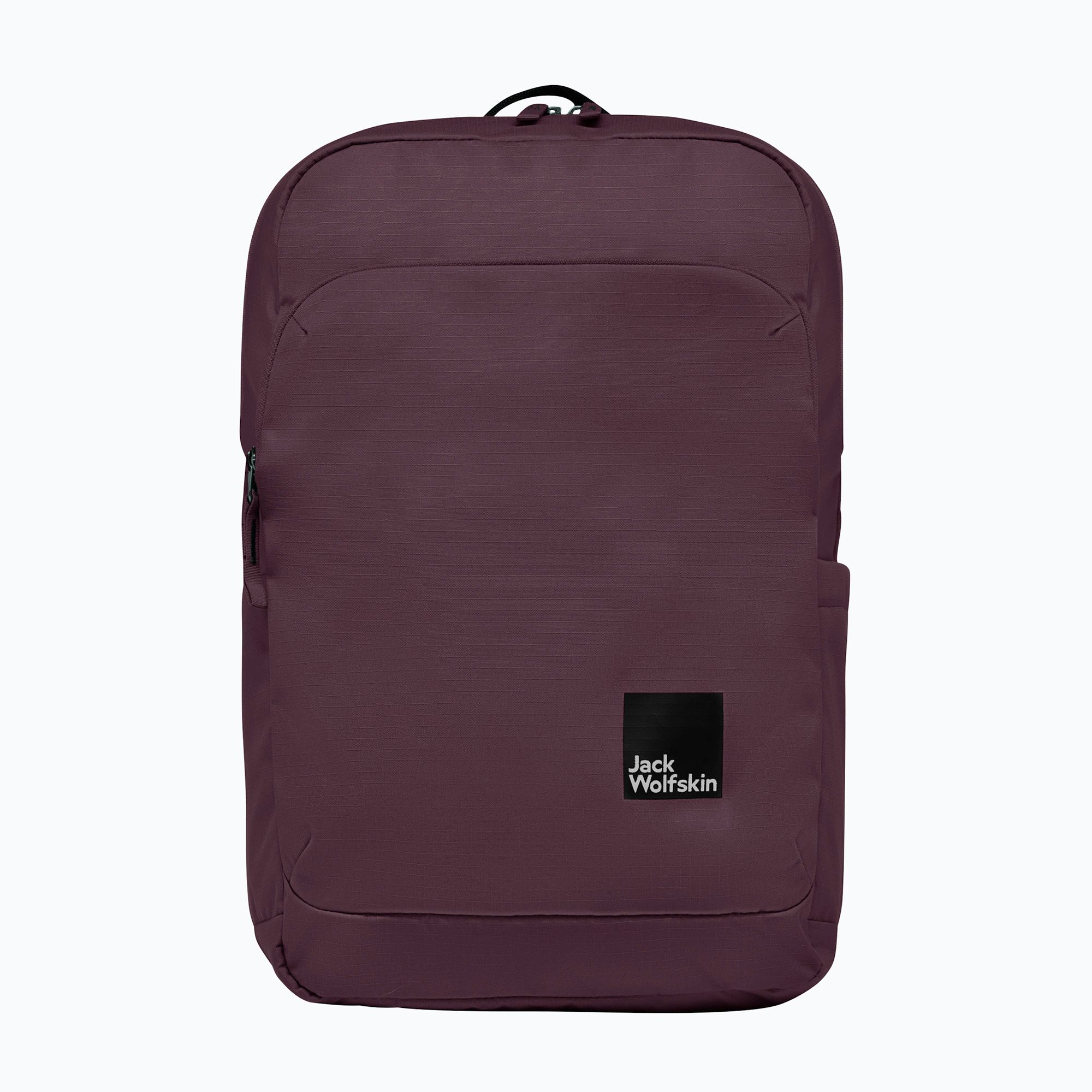 City-Rucksack Jack Wolfskin Terraview 20 l amaranth (A64867_I0116 ...