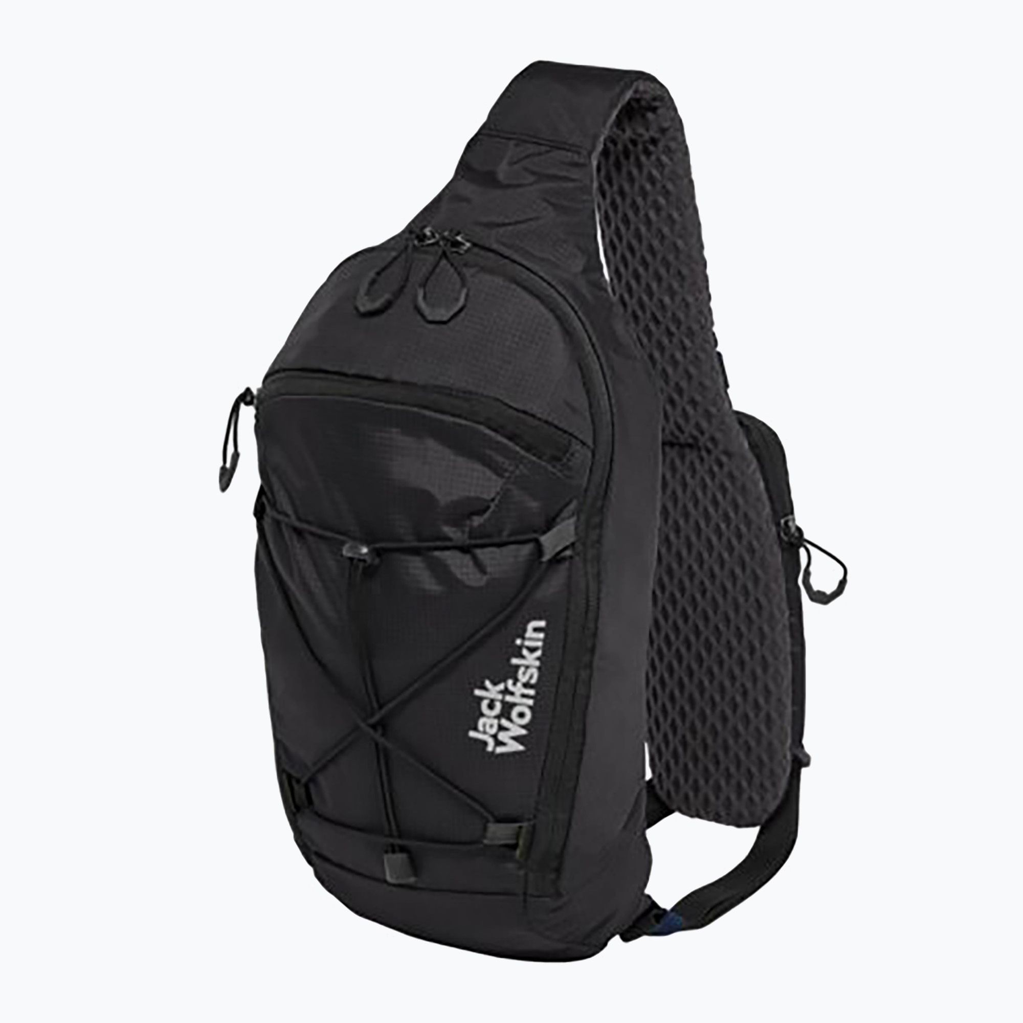 Jack Wolfskin Cyrox Sling 7 l phantom Wanderrucksack (2020151_6350 ...