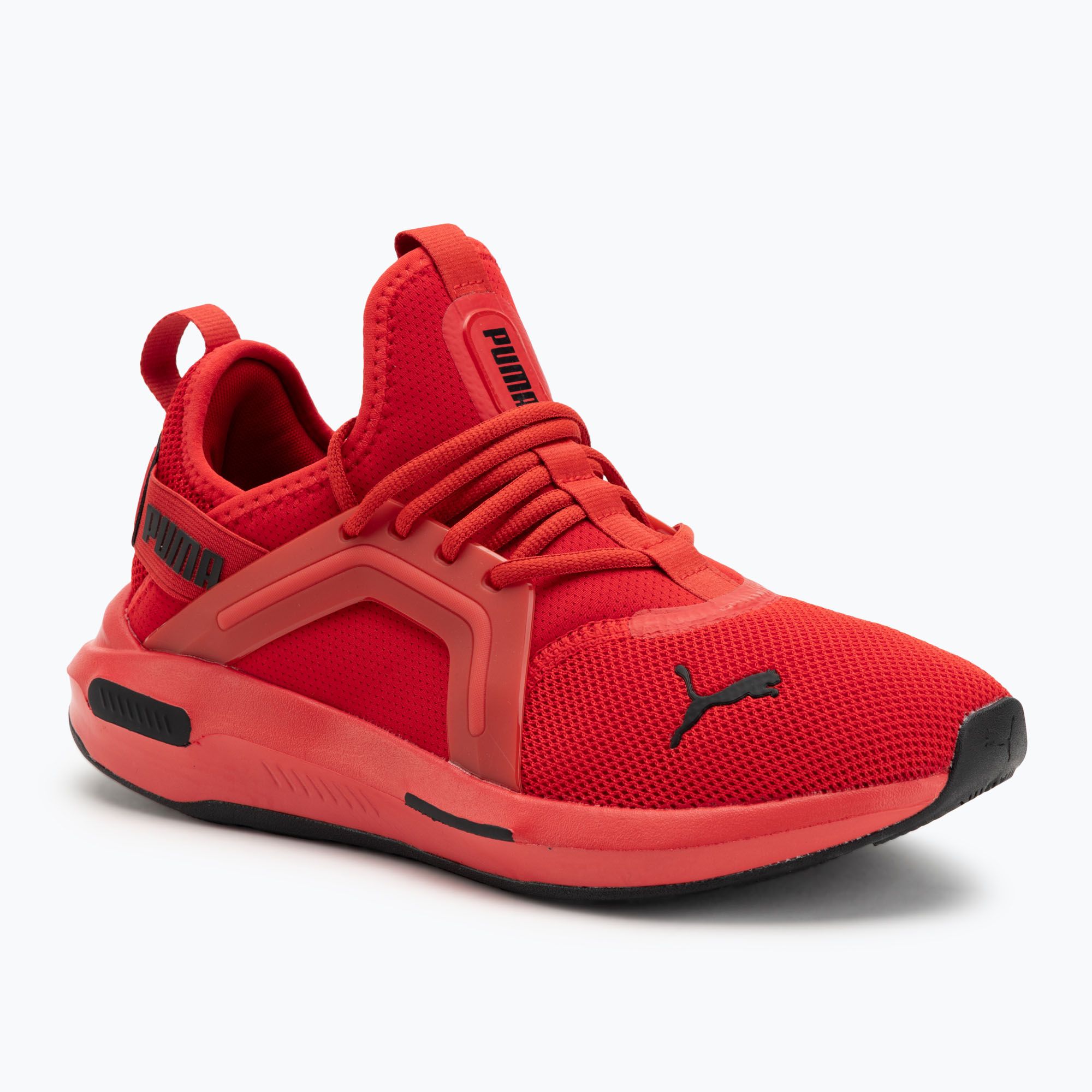 Laufschuhe PUMA PUMA Softride Enzo 5 For all time red/puma black ...