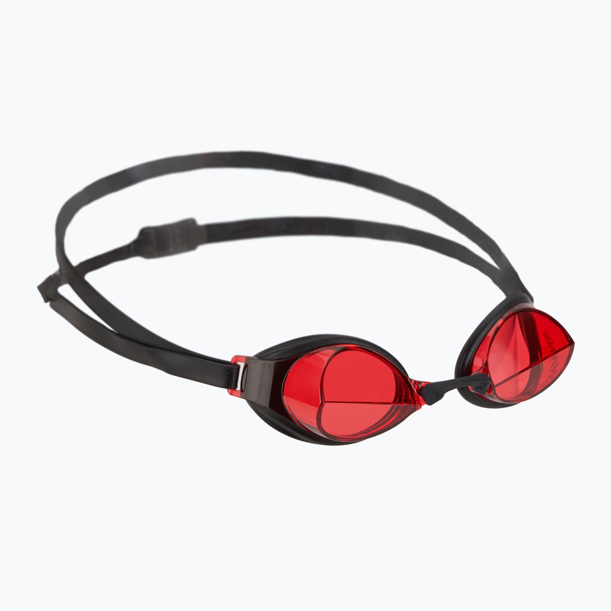 Schwimmbrille SWANS Ignition-N red (IGNITION-N_R) - Sportano.de