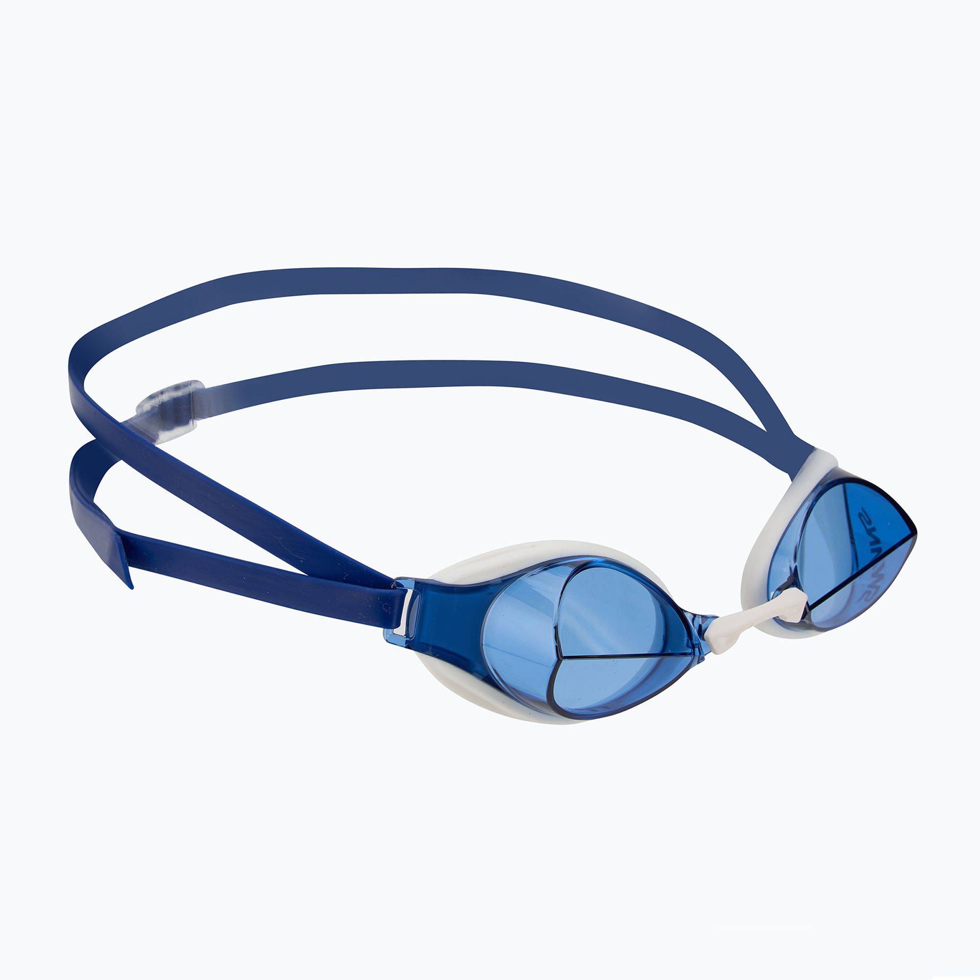 Schwimmbrille SWANS Ignition-N red (IGNITION-N_R) - Sportano.de