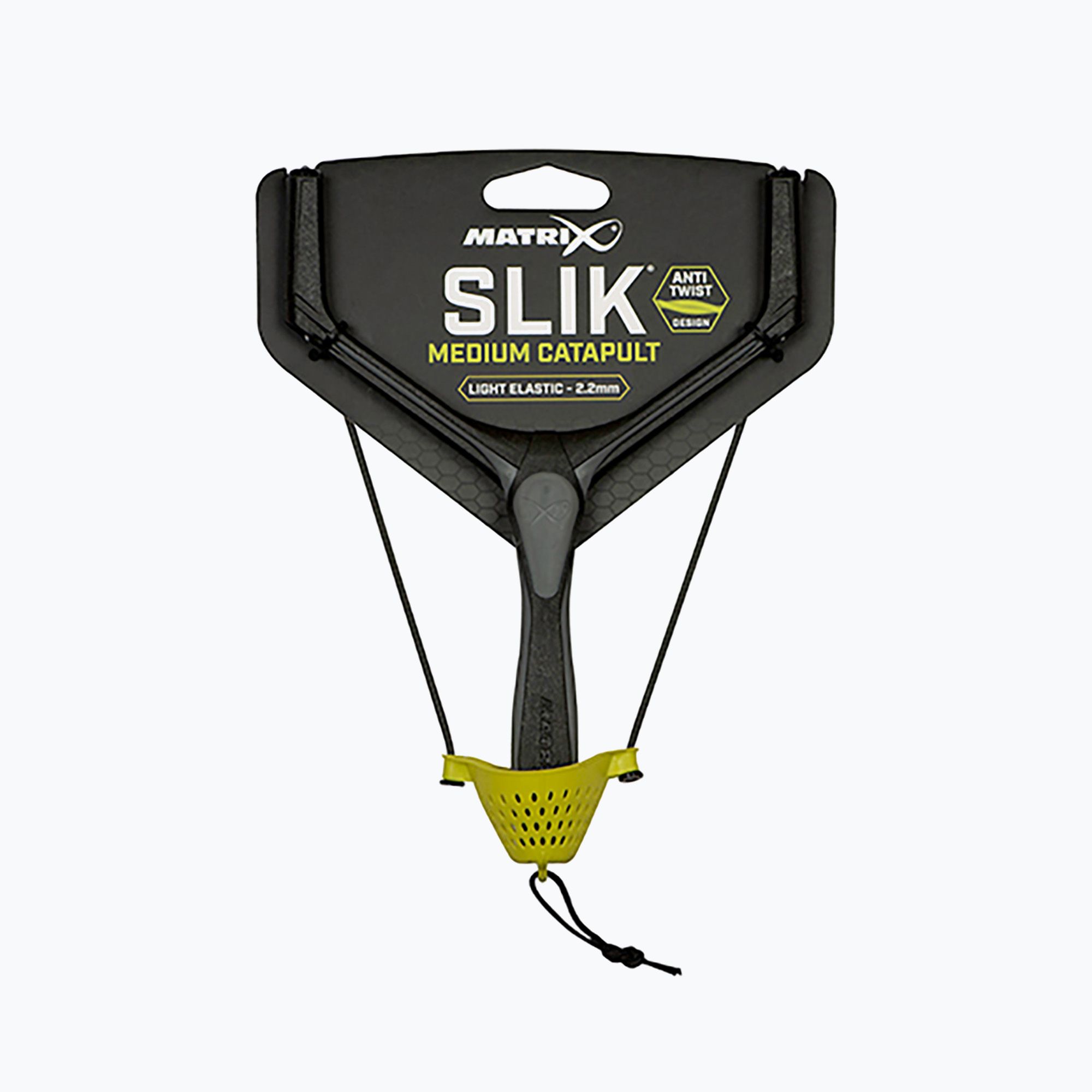 Matrix Slik Catapult Medium Angelschlinge - Light Elastic (GPT003 ...