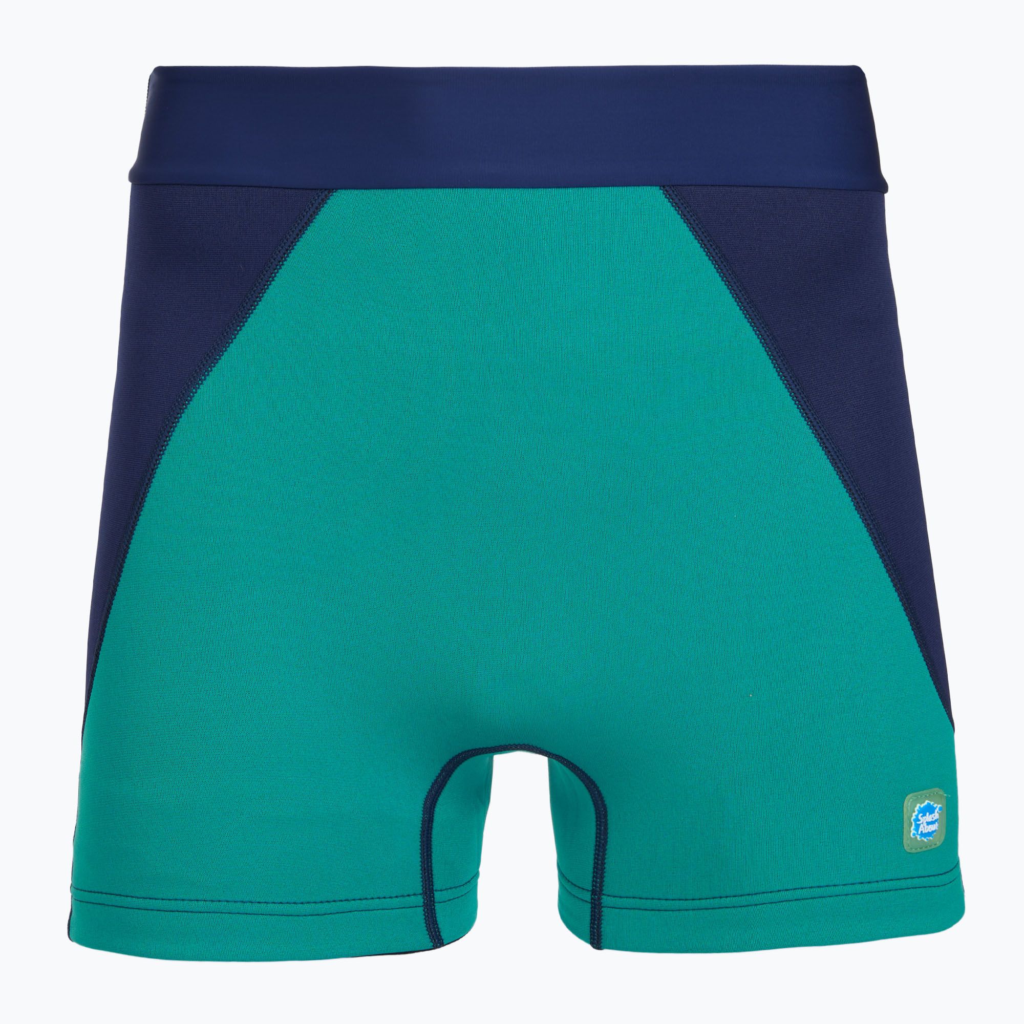 Schwimmwindel Splash About Splash Jammers navy/jade SJAANJL (SJAANJL ...