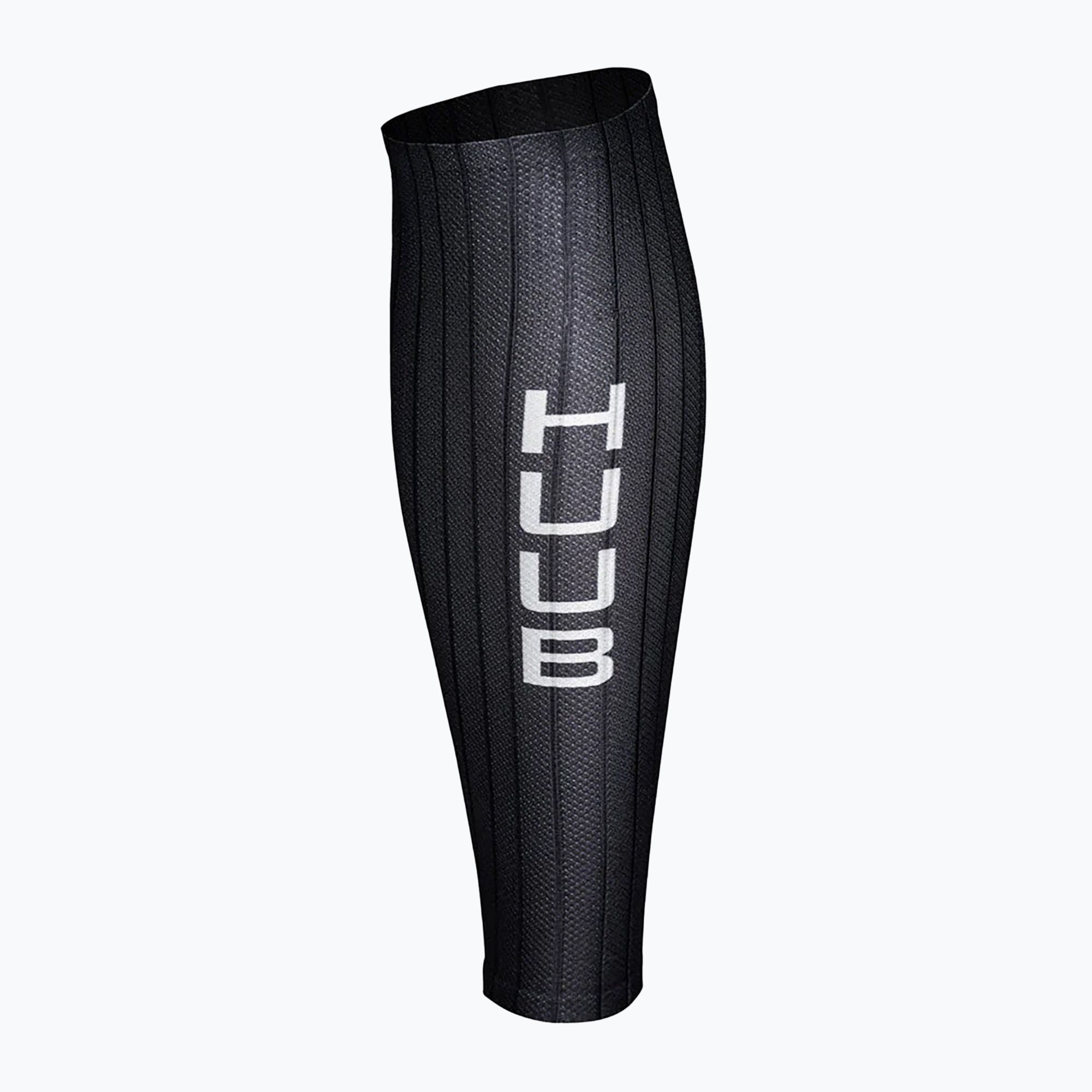 HUUB Aero Calf Sleeve 22PLUS schwarz (AEROCSHS) - Sportano.de